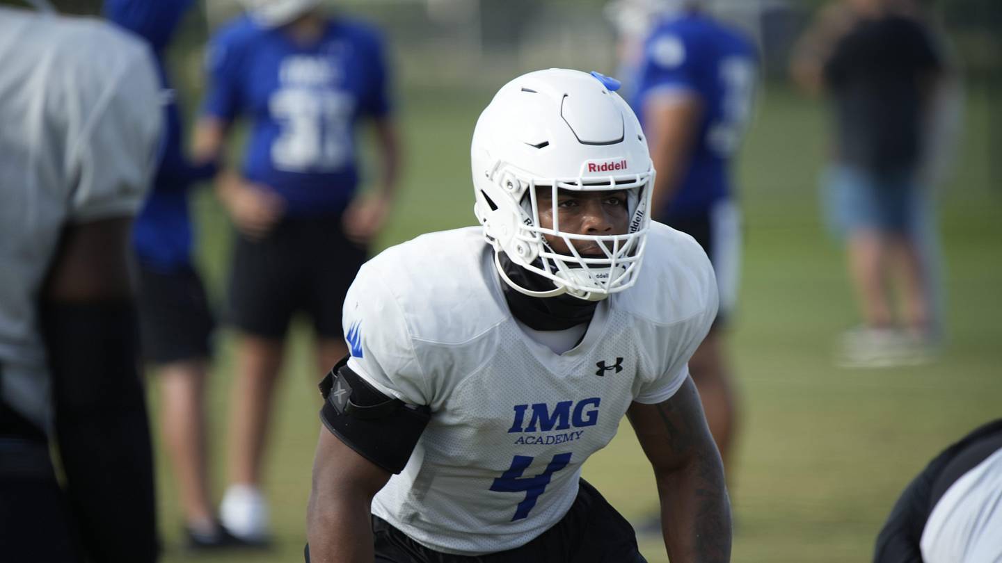 James Franklin and Virginia Tech making serious push to flip Notre Dame ...