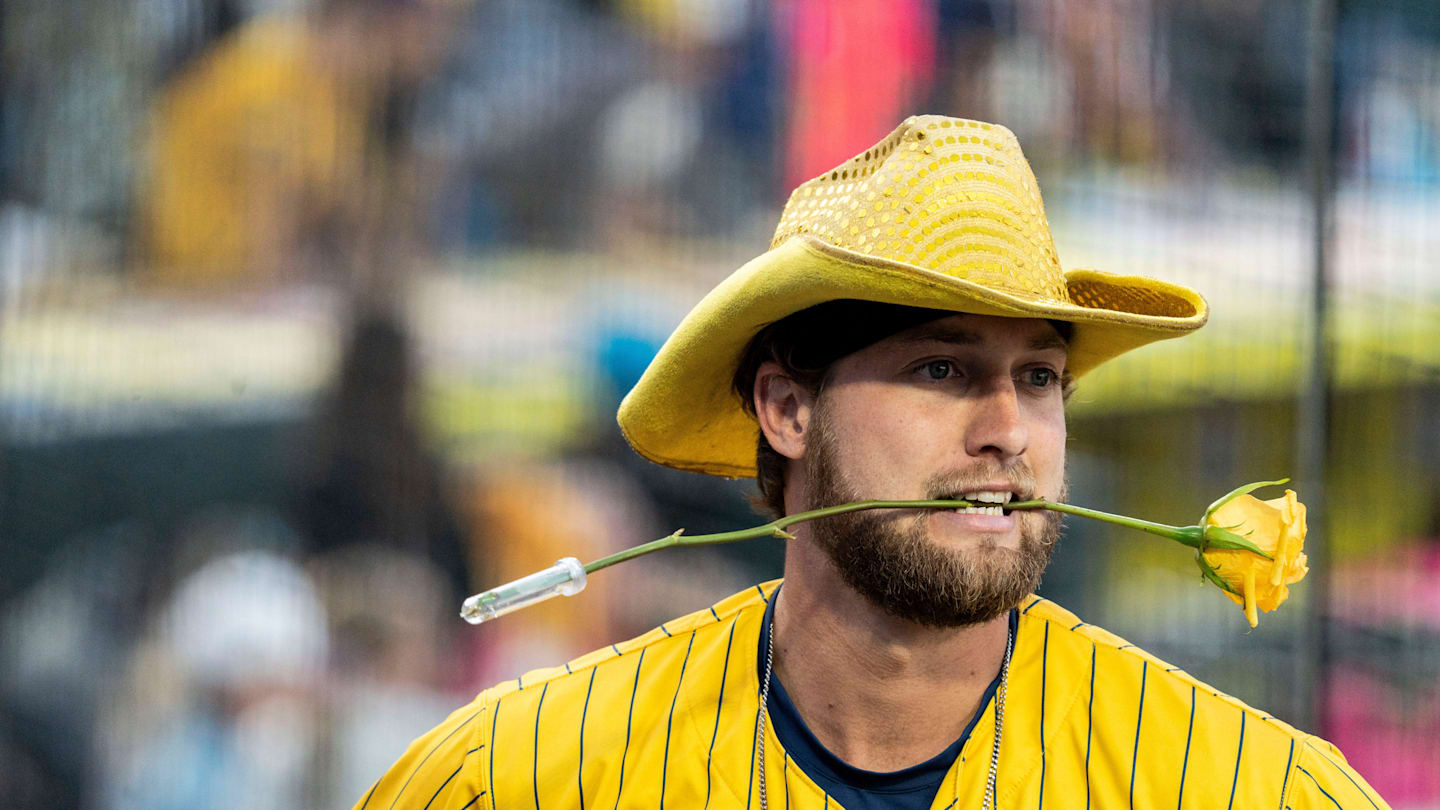 Angel Stadium Will Have a Very Special Guest in May 2025