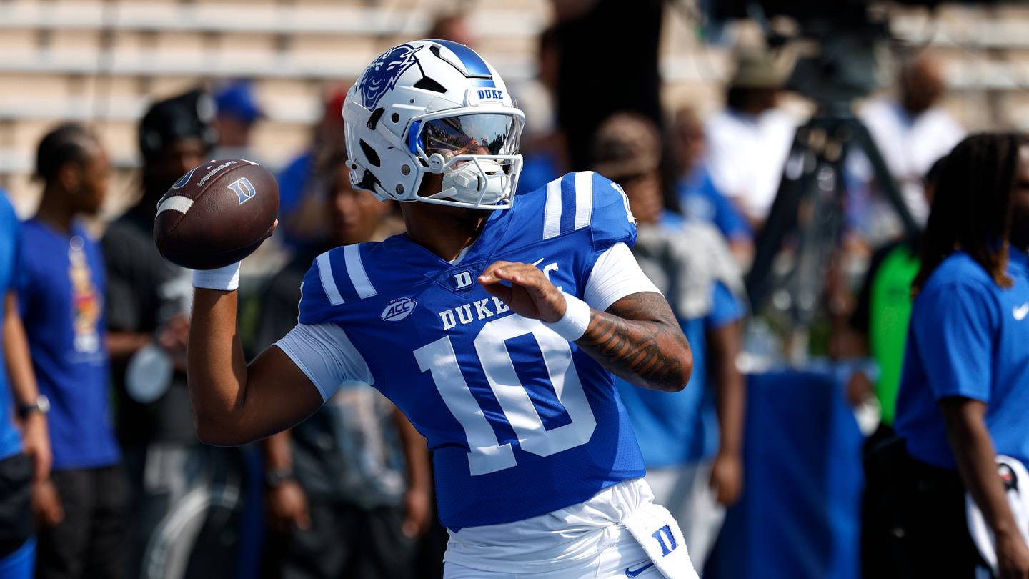 Duke demolished by No. 11 Illinois: Blue Devils drop in newest ACC ...