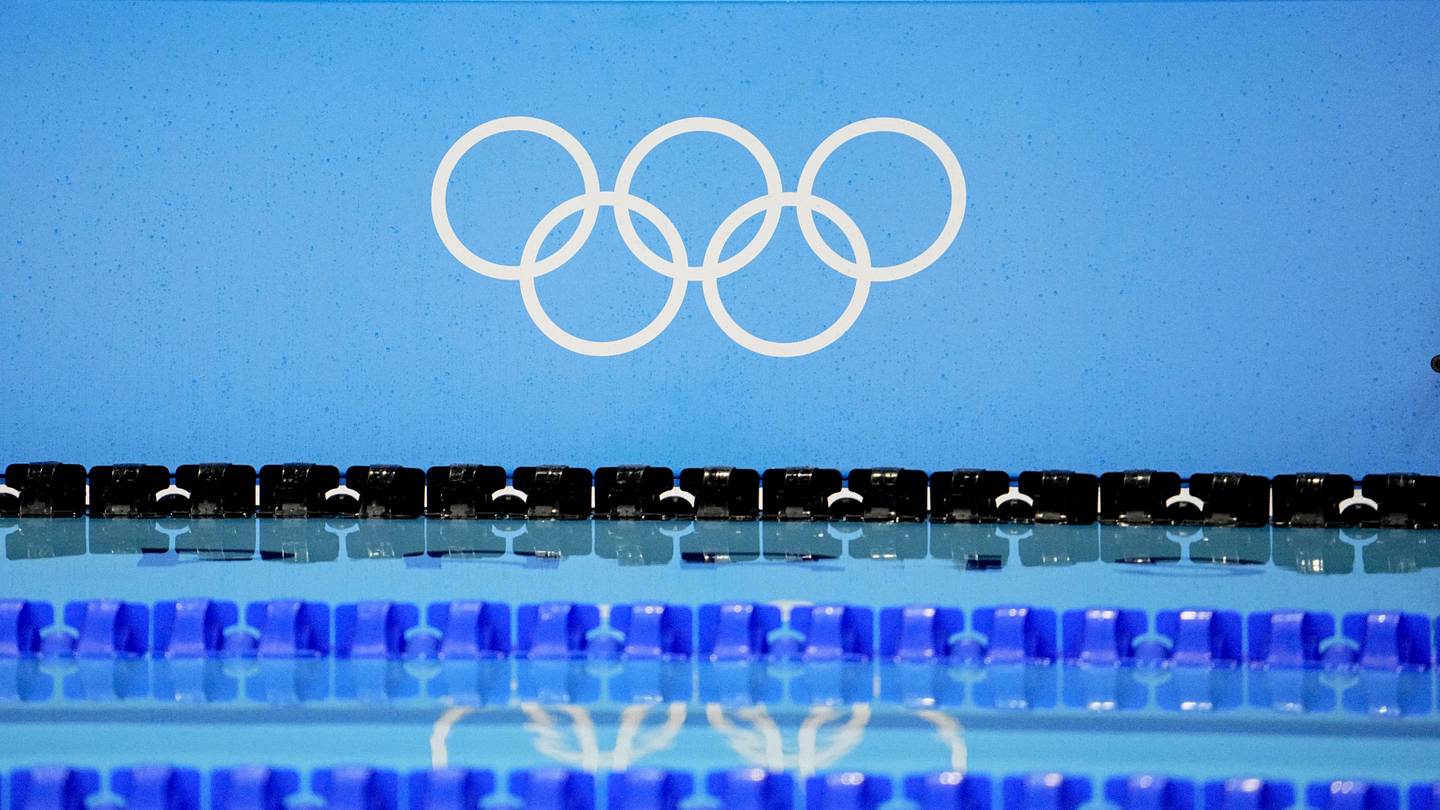 What Does AIN Mean in the 2024 Paris Olympics?