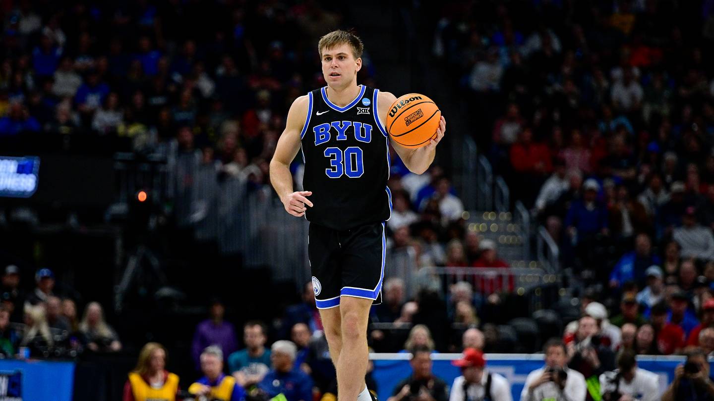 Transfer News: guard Dallin Hall announces new ACC home