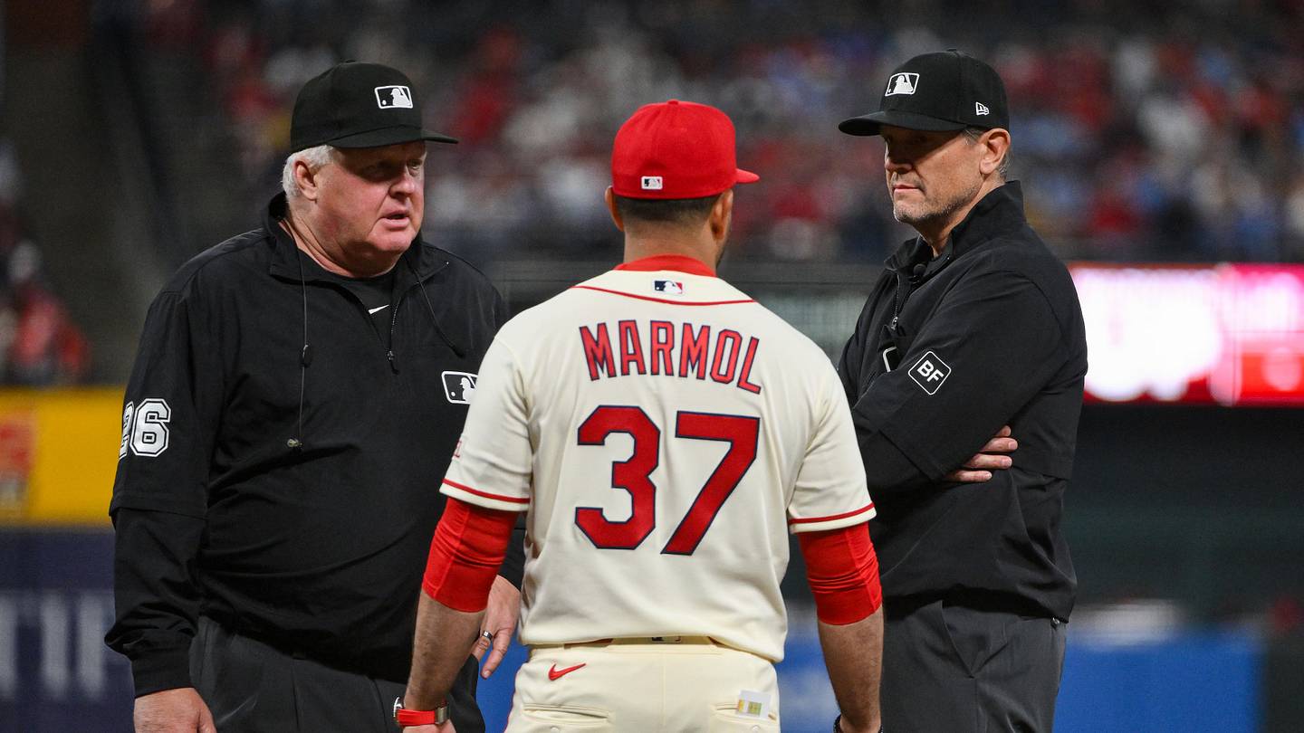 Oli Marmol's Comments Will Resonate With Cardinals Fans