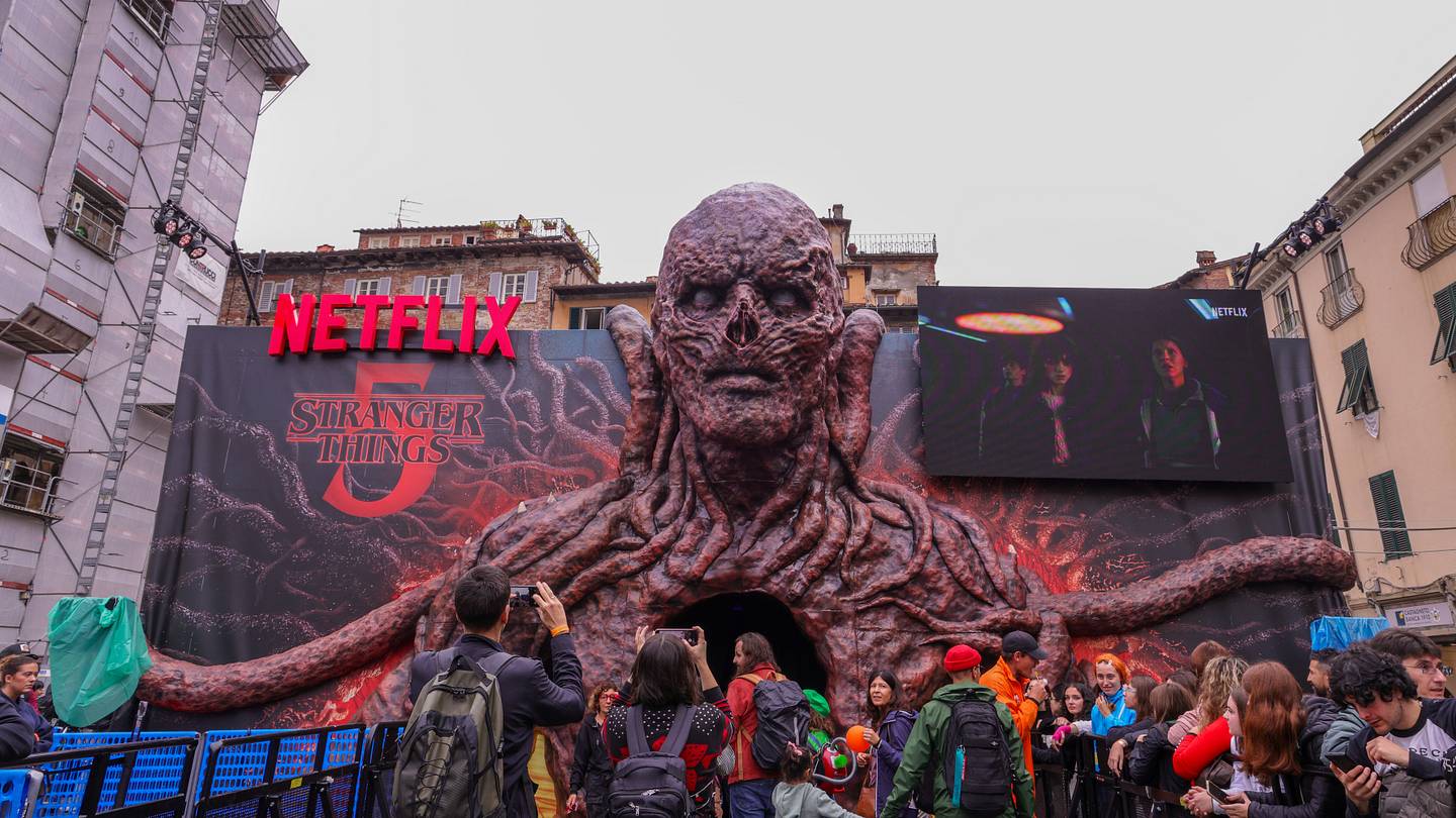 Dead By Daylight's Stranger Things Part 2 DLC is absolutely epic