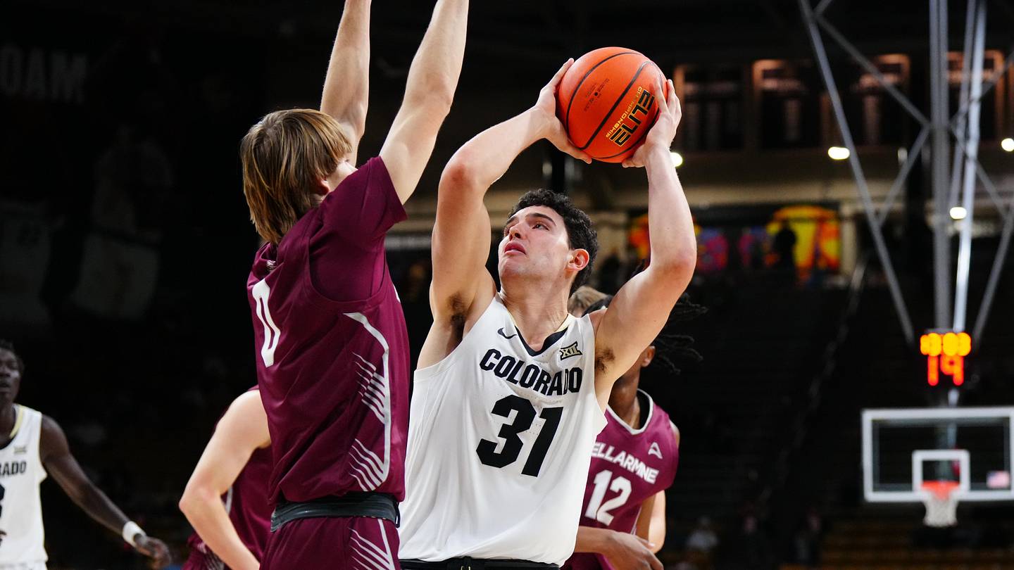 Colorado Buffaloes Lose Two Bench Players To College Basketball ...