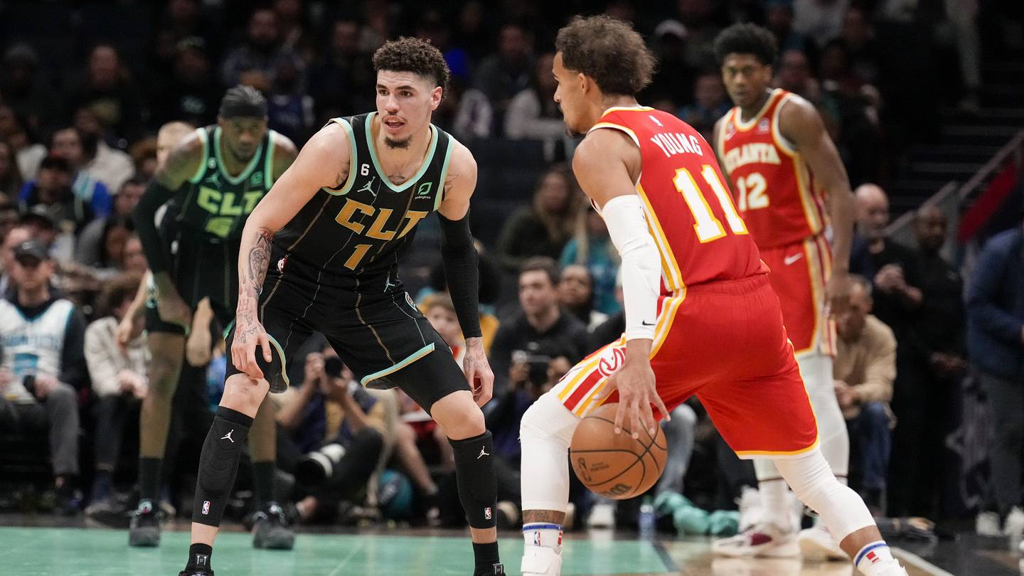 Lakers News: How Young All-Star Point Guard Could Be Traded To LA