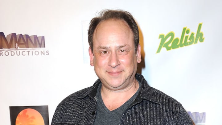 stuart margolin ncis