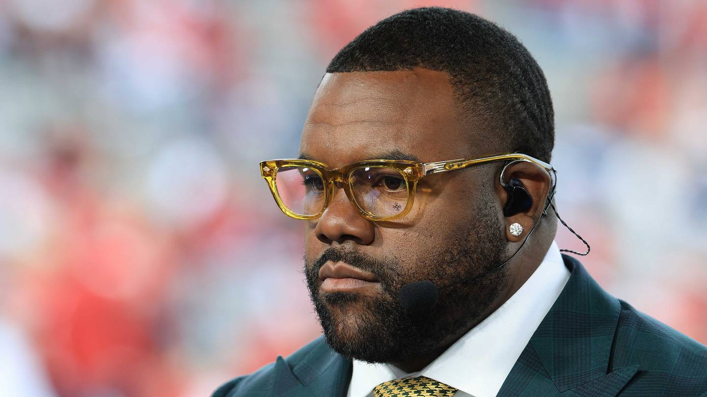 Mark Ingram knows exactly who is to blame for Eagles' losing streak