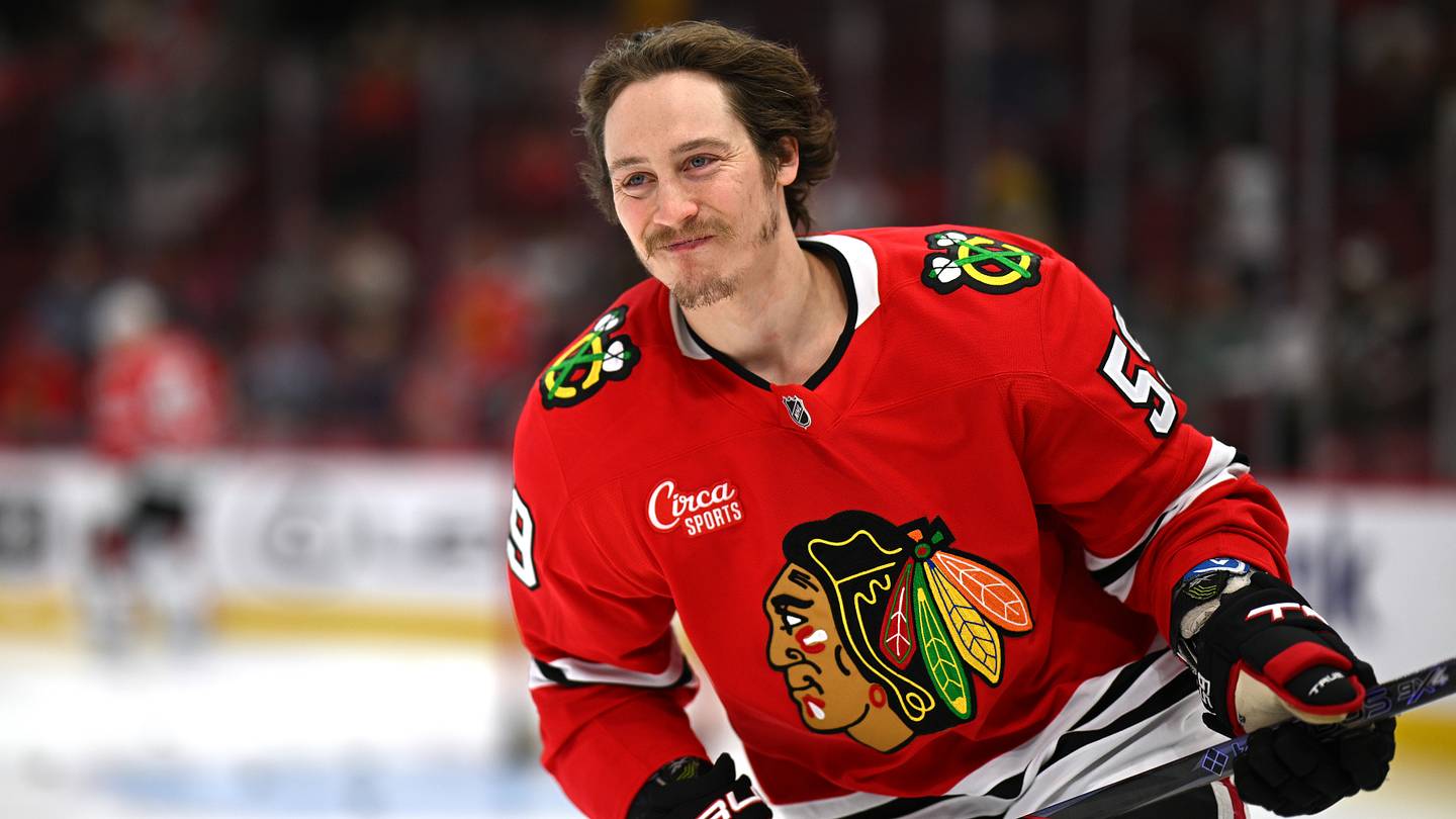 Tyler Bertuzzi will thrive under Jeff Blashill