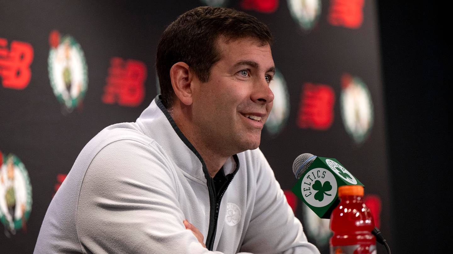 Celtics prioritized what matters most with their second-round selections