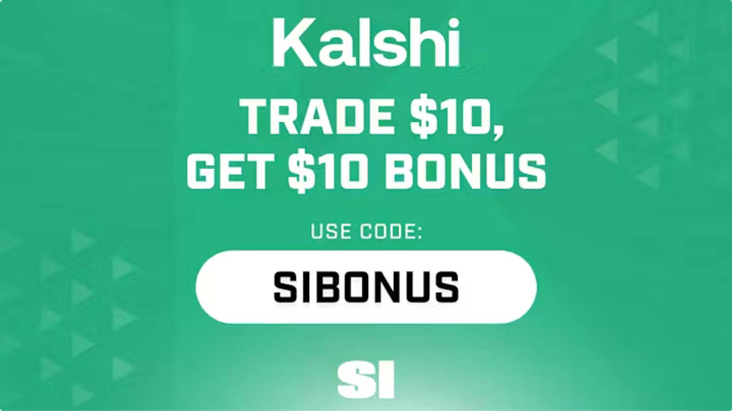 Kalshi Promo Code SIBONUS: $20 Bonus for England vs Croatia Trading