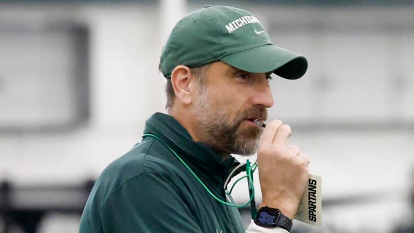 EXCLUSIVE: '27 Three-Star EDGE Talks Michigan State Updates, More