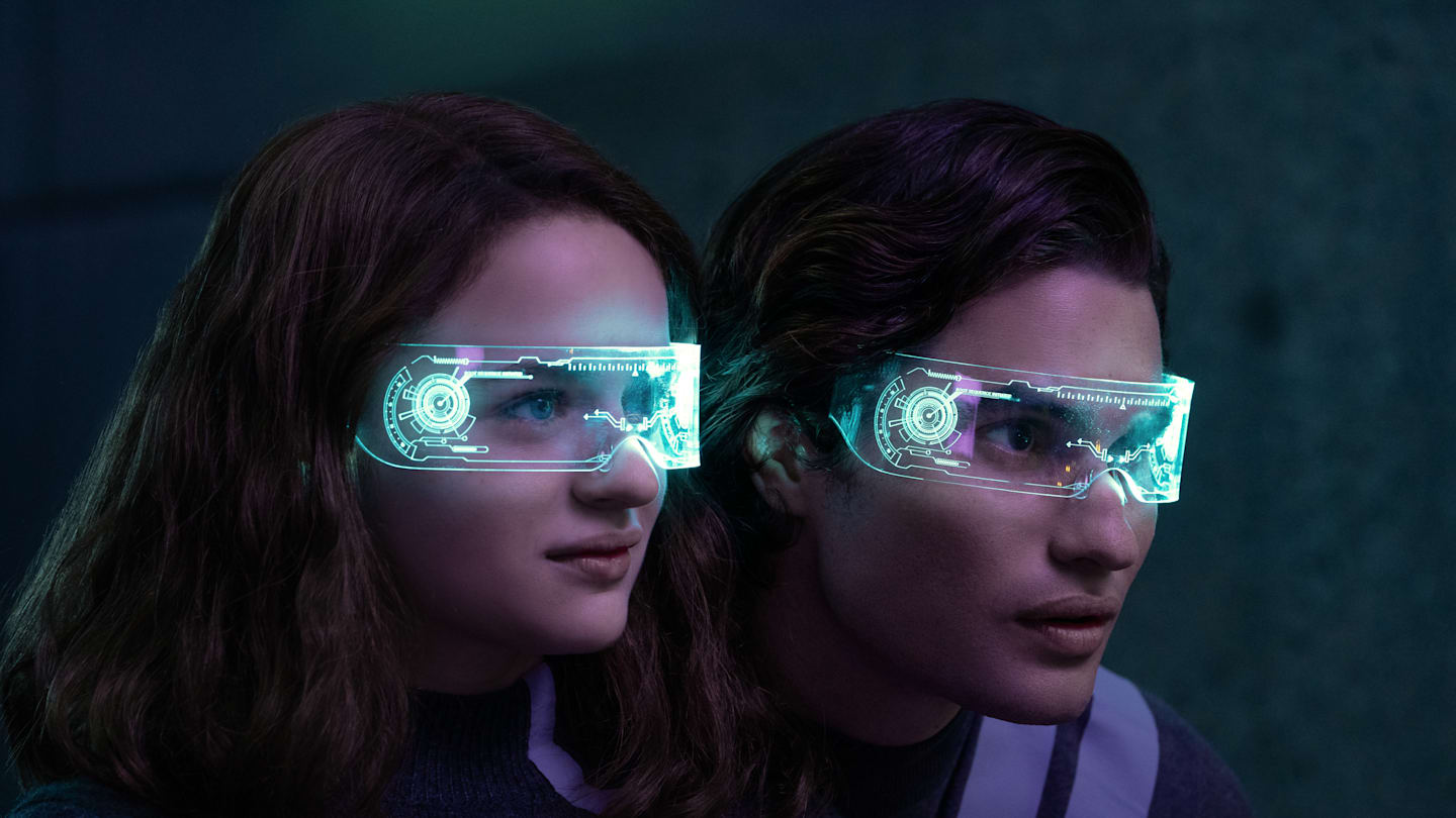 7 sci-fi movies like Uglies to watch on Netflix