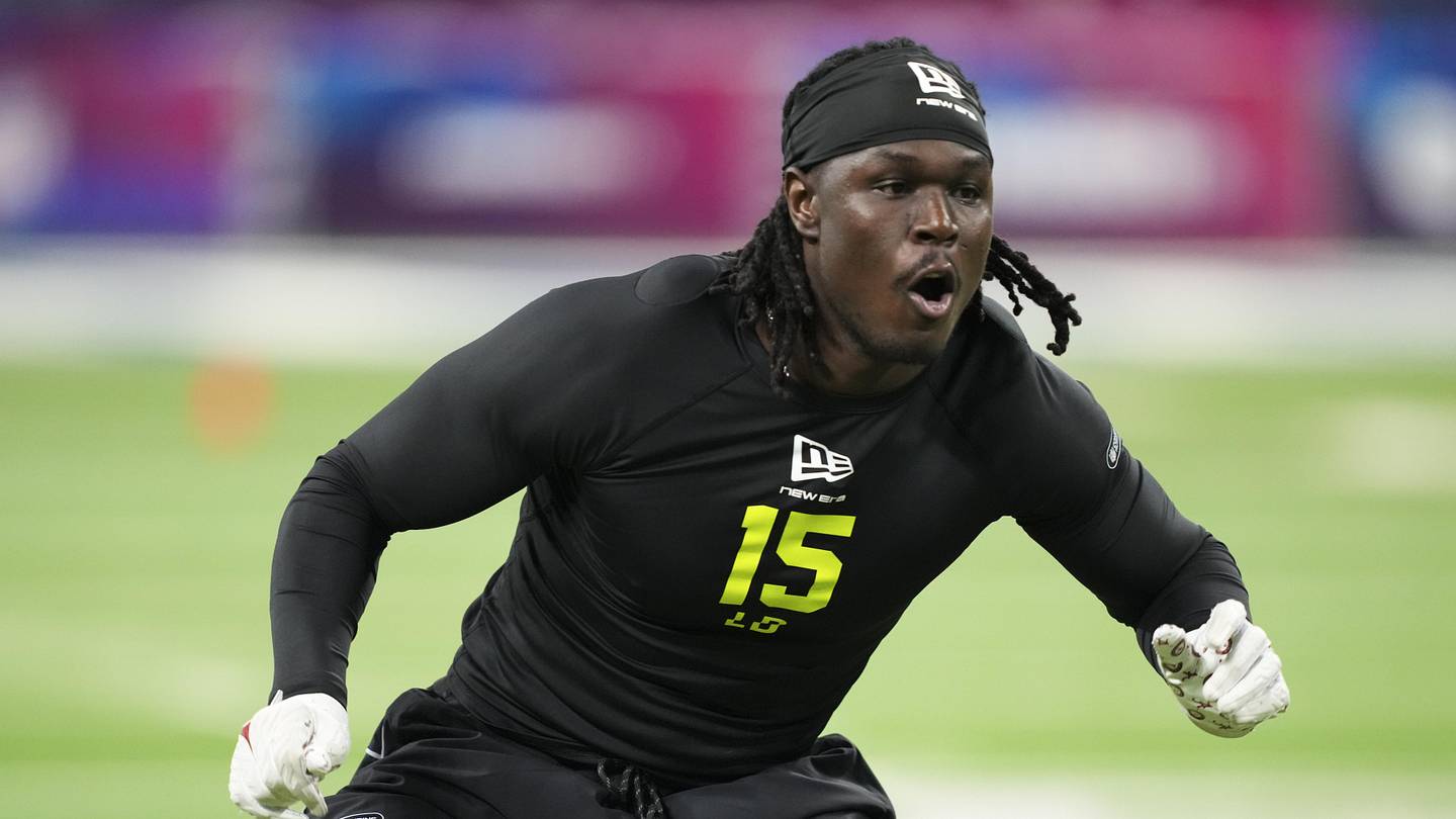 Deontae Lawson Provides Health Status Ahead of 2026 NFL Draft