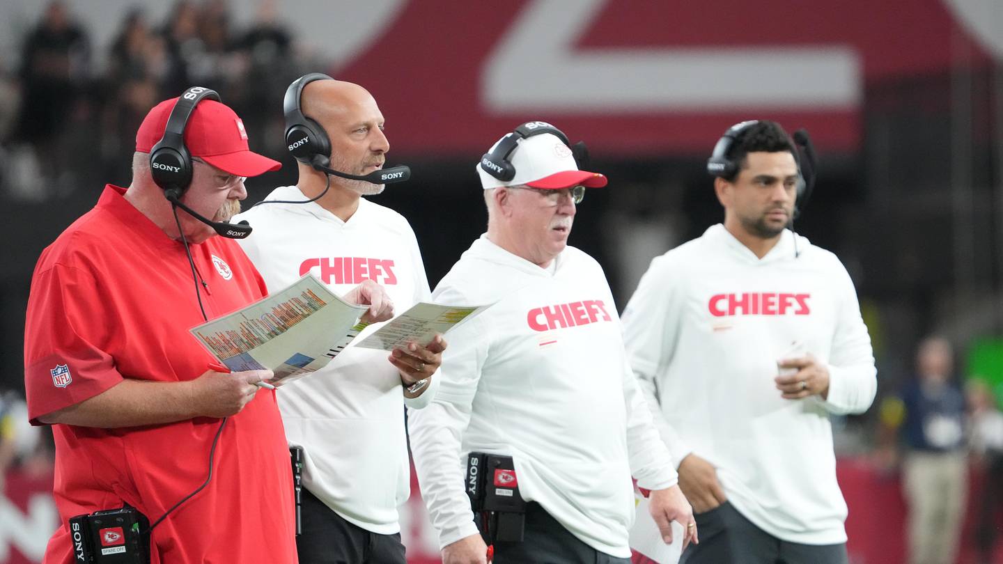 New Chiefs Arrival Is on the Upswing After Preseason Debut