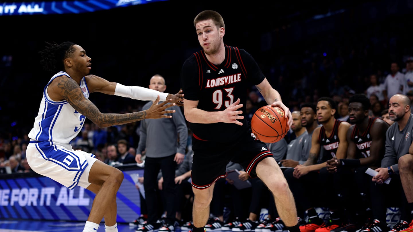 Louisville Cardinals news: Basketball makes Big Dance, baseball enters ...