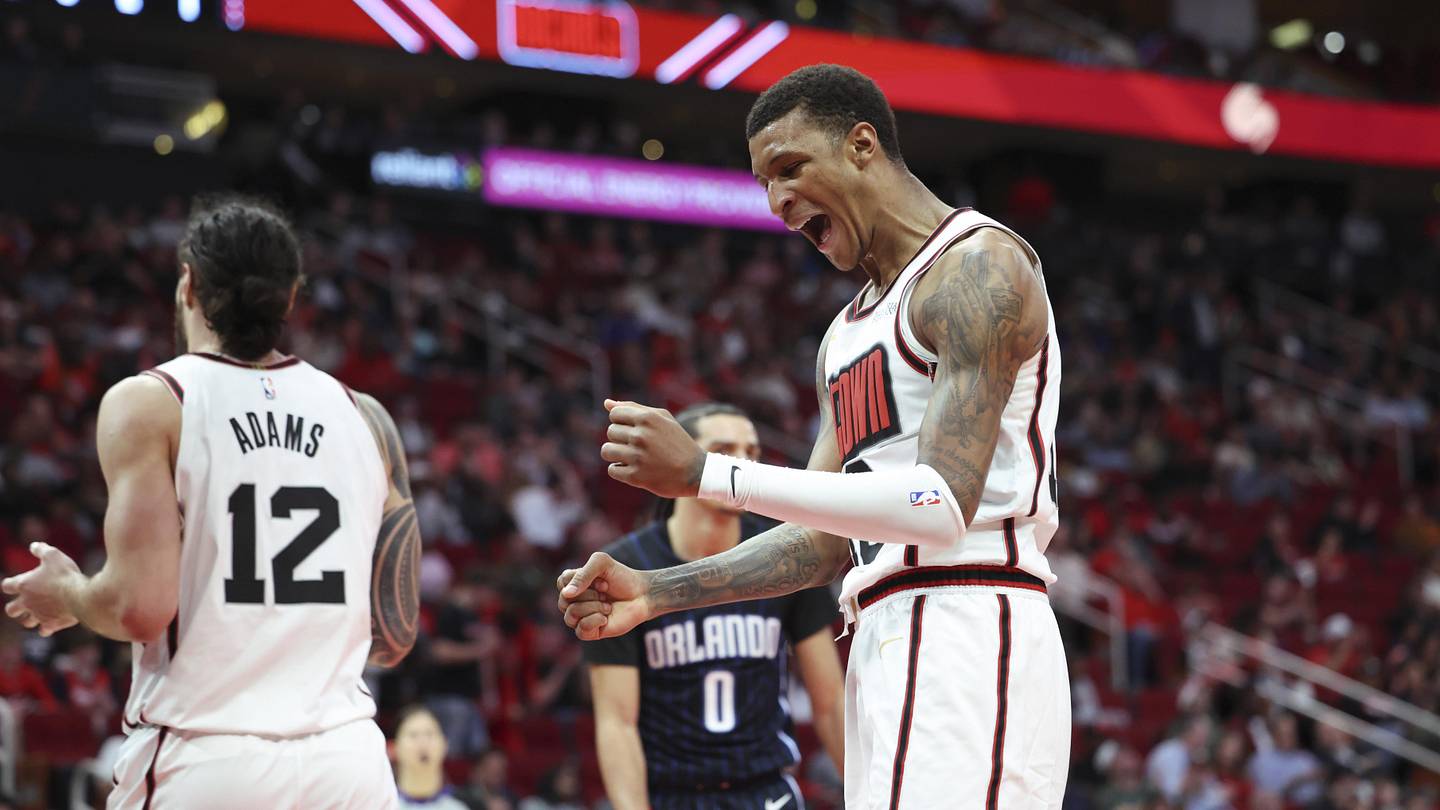 Breaking: Houston Rockets Extend Jabari Smith Jr. with Massive Contract