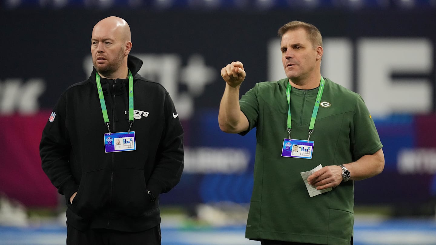 Packers Just Failed to Land Another Top Coach They Interviewed