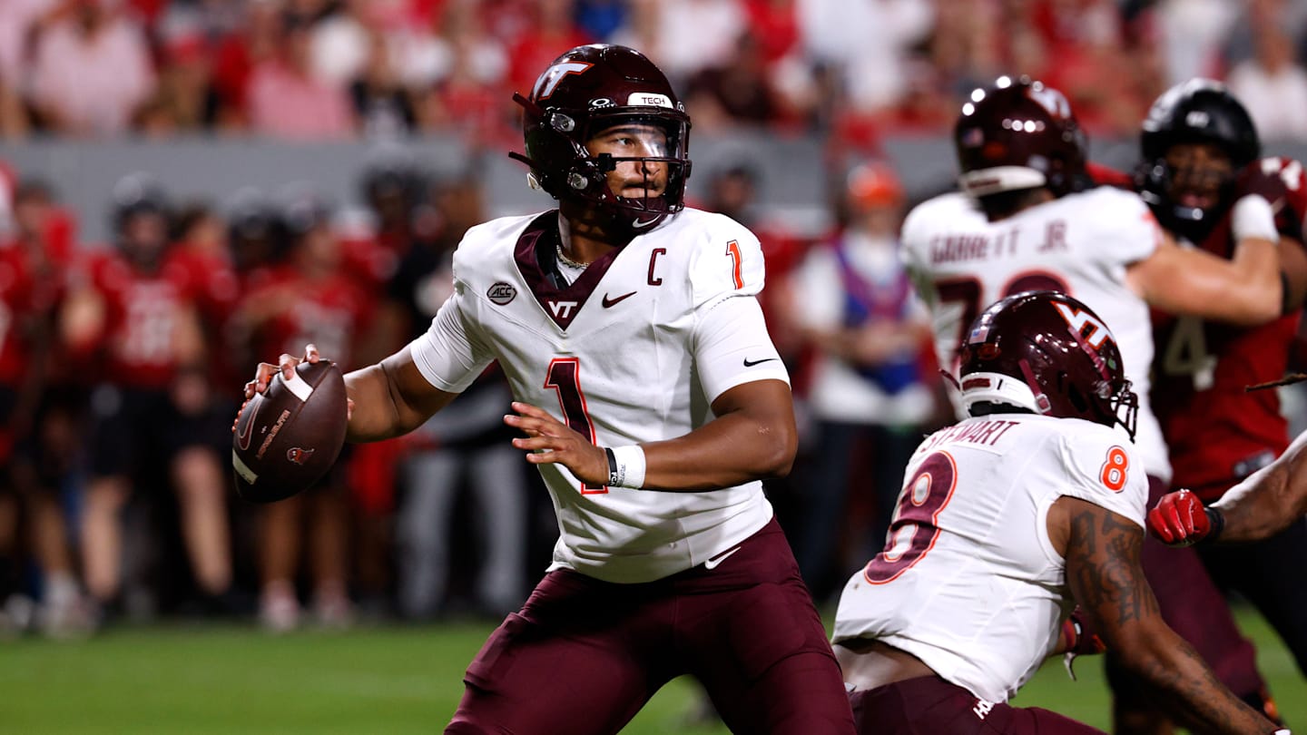 Wake Forest vs. Virginia Tech: Final odds, Predictions