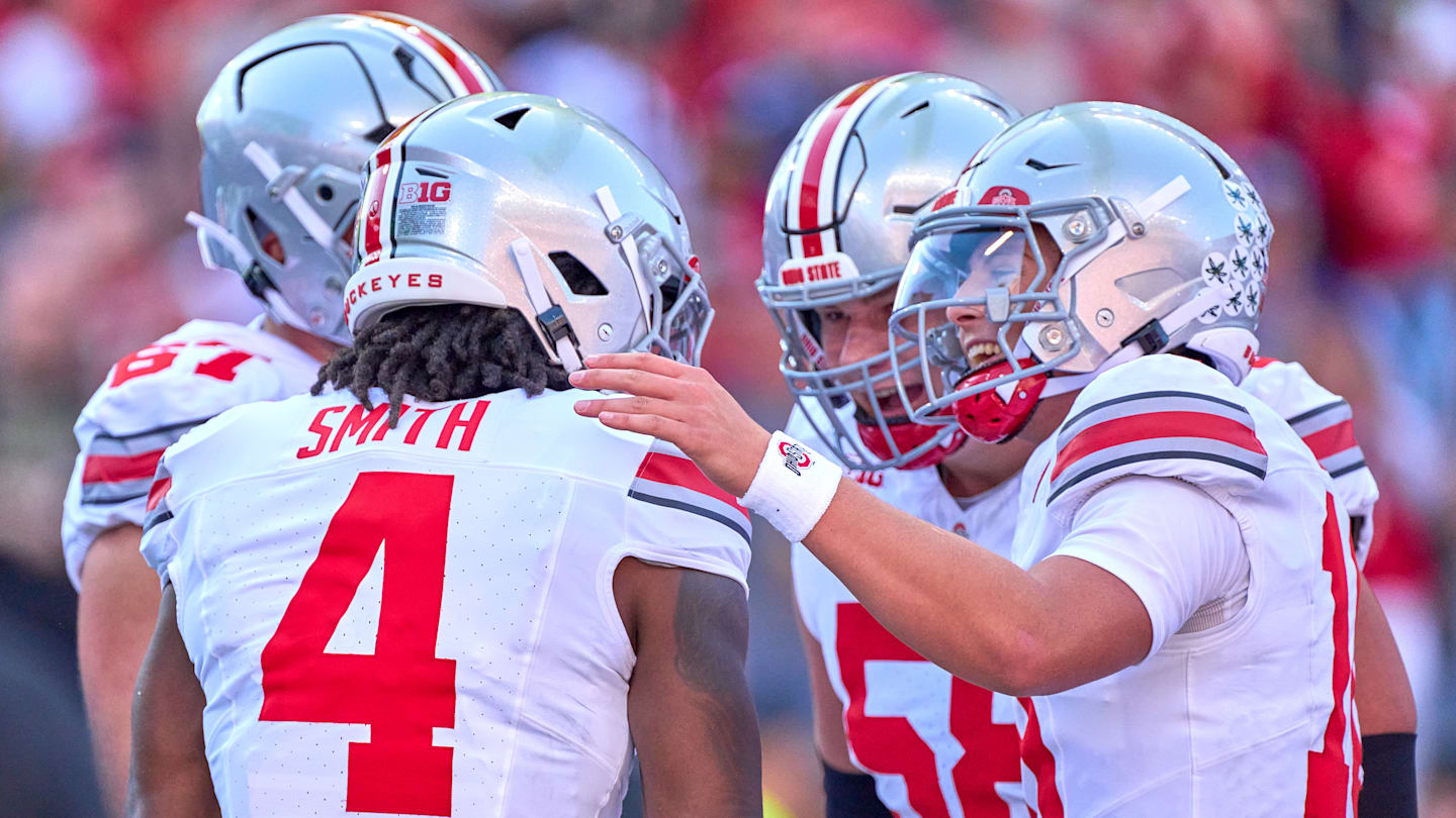 Ohio State fans get double the hope for a Heisman Trophy win with way ...