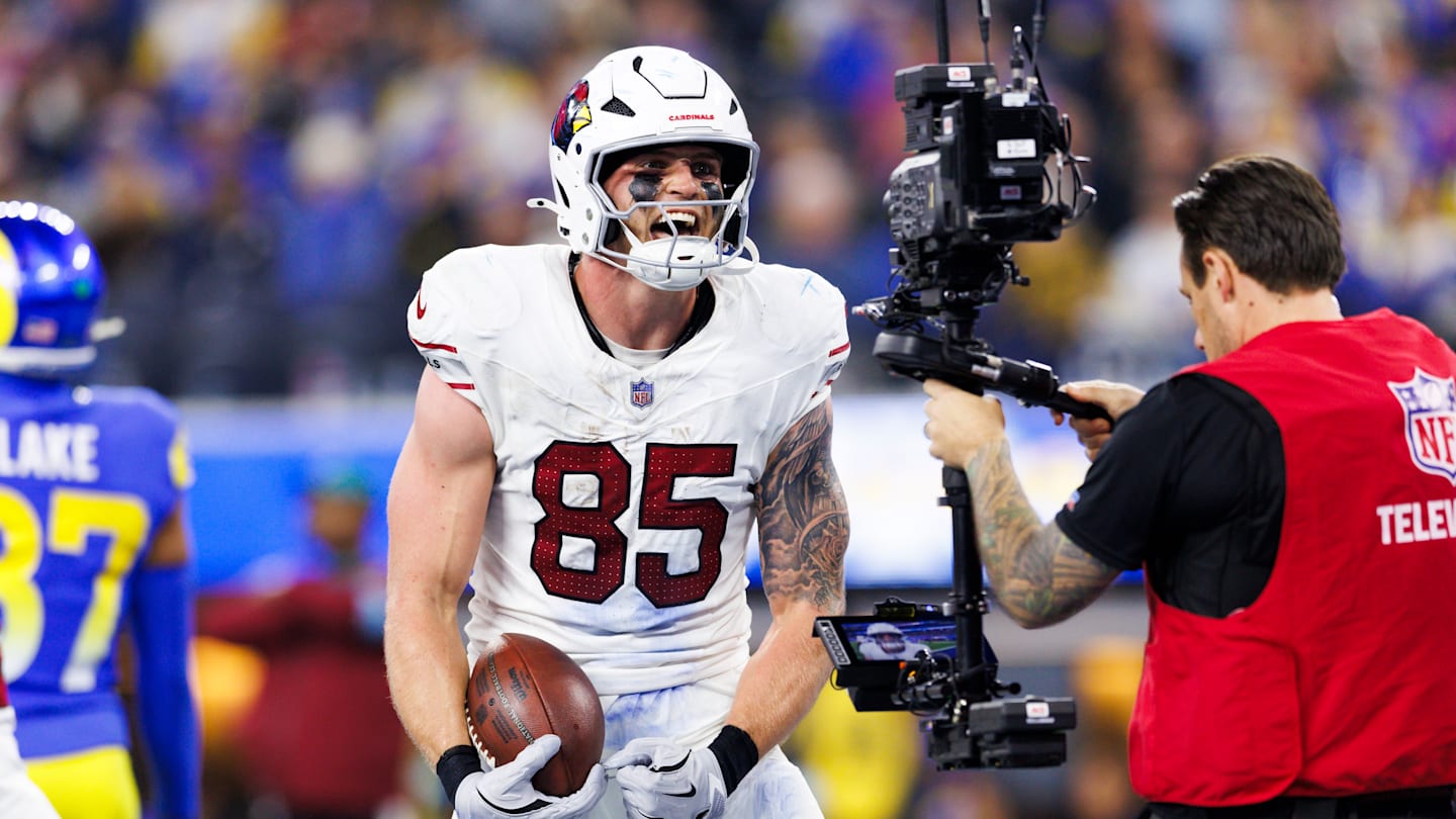 Trey McBride deal proves how lucky Chiefs have been with Travis Kelce ...