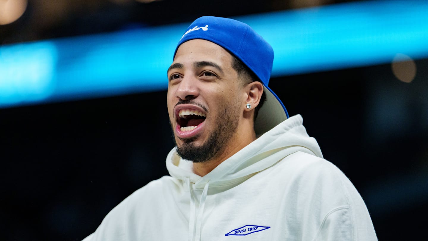 Tyrese Haliburton wants to adapt Austin Reaves’ secret into his game