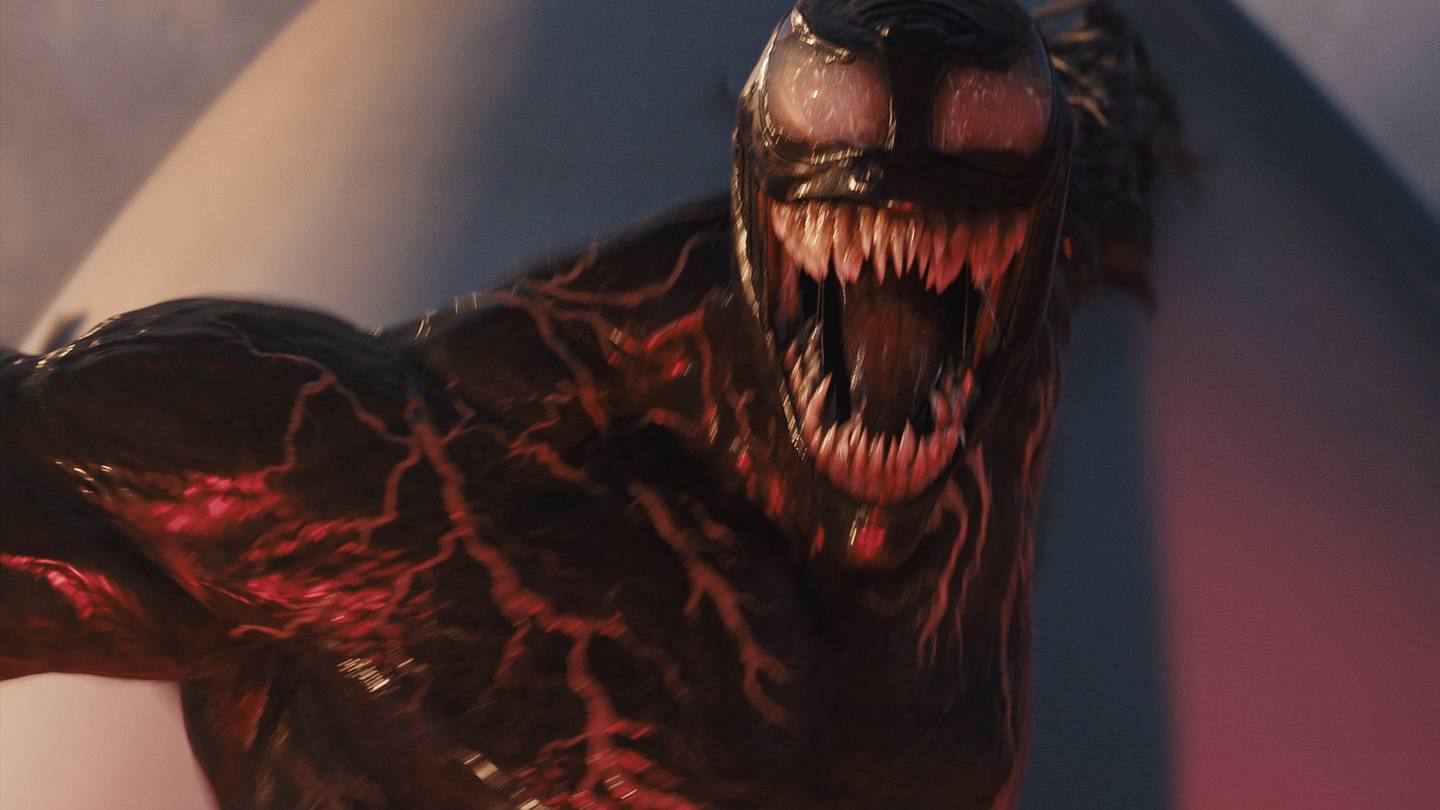 Venom's worst enemy will officially become his closest ally