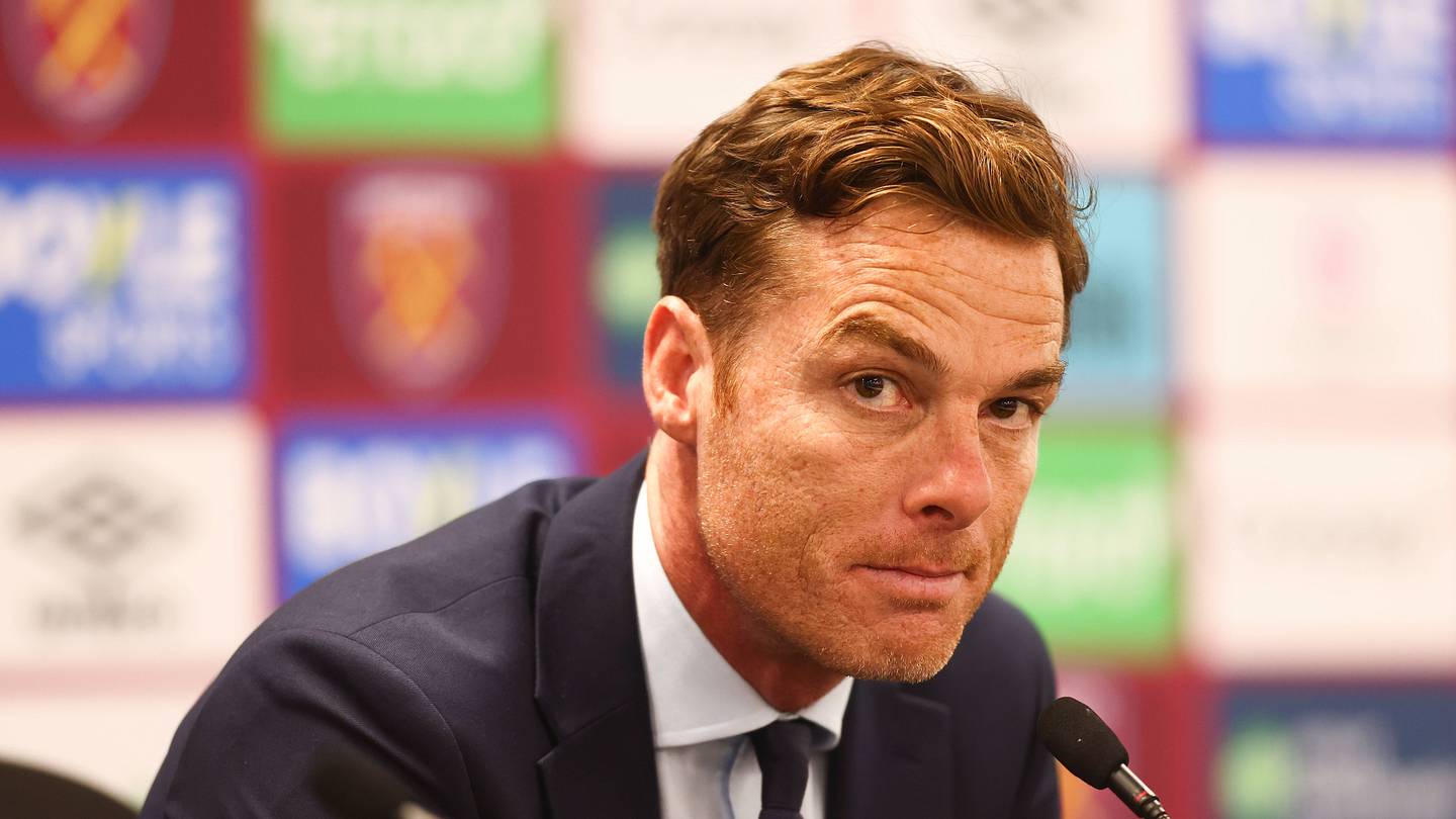 Burnley boss Scott Parker praises 'outstanding' Chelsea figure ahead of ...
