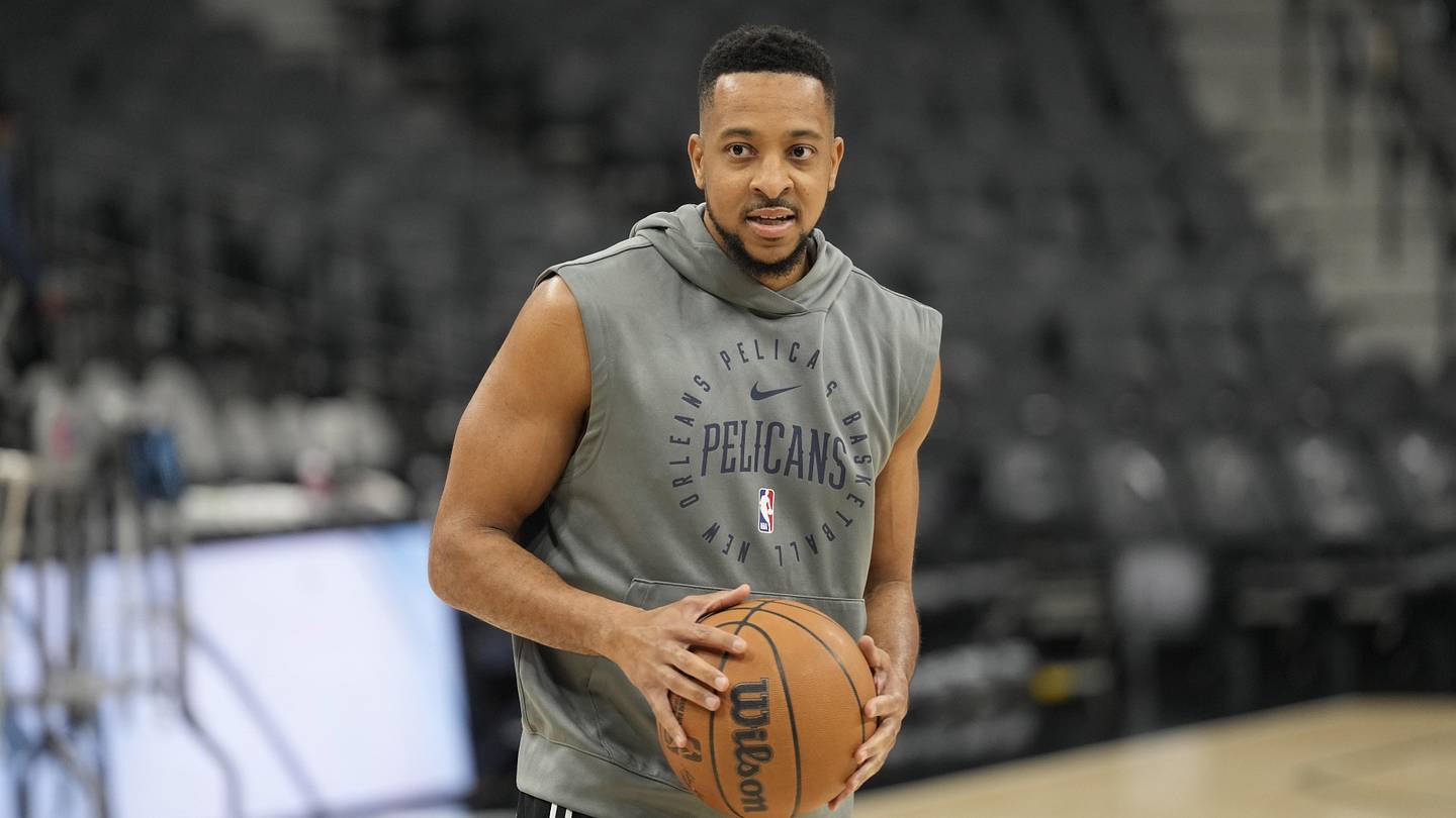 Re-Grading Pelicans' Disastrous Jordan Poole-CJ McCollum Trade