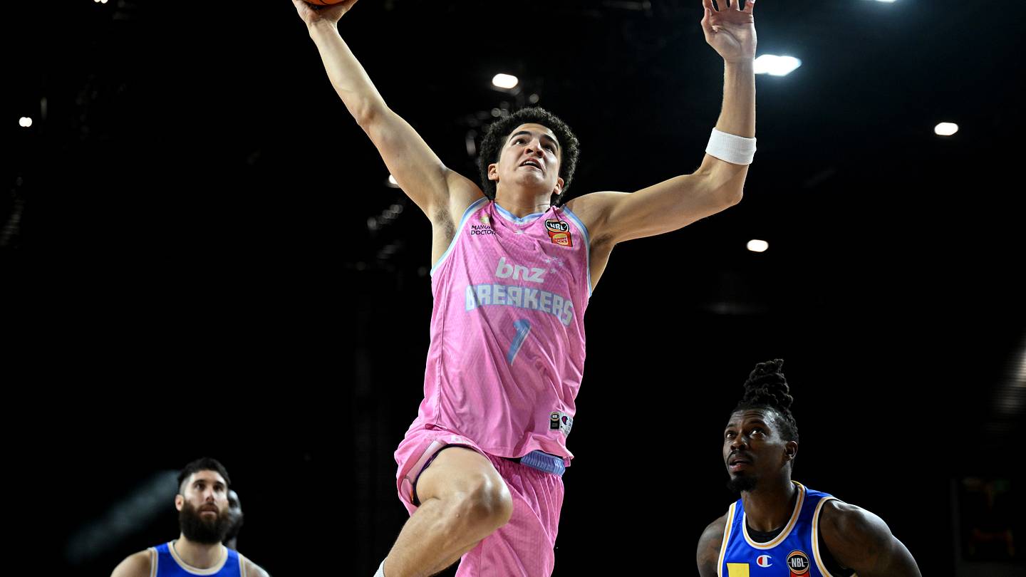 International Wing Prospect Karim Lopez Erupts in Win Against Melbourne