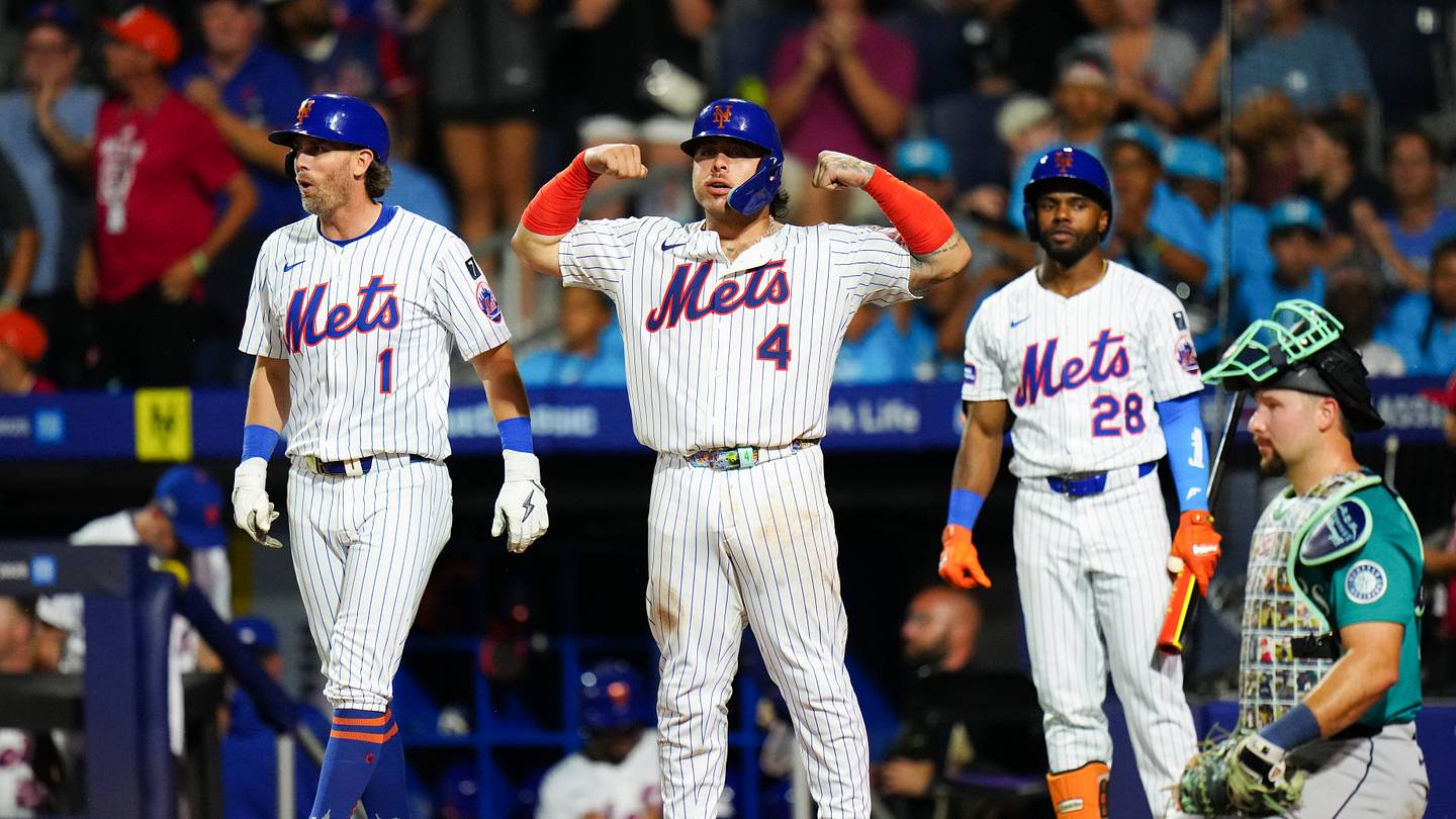 Another NY Mets roster deletion that would and wouldn't be a shock at ...
