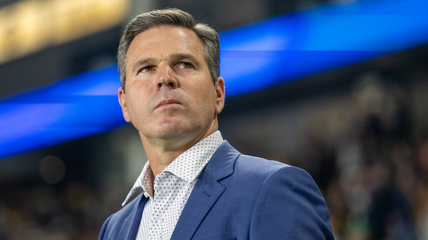 LA Galaxy boss Greg Vanney makes fantastic LAFC claim for the fans
