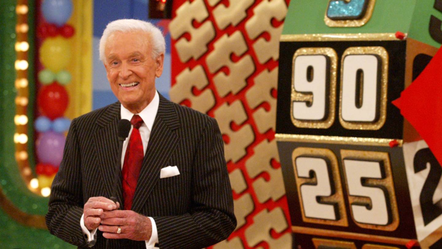 Game Show Icons: Collectible Cards of TV’s Most Memorable Hosts