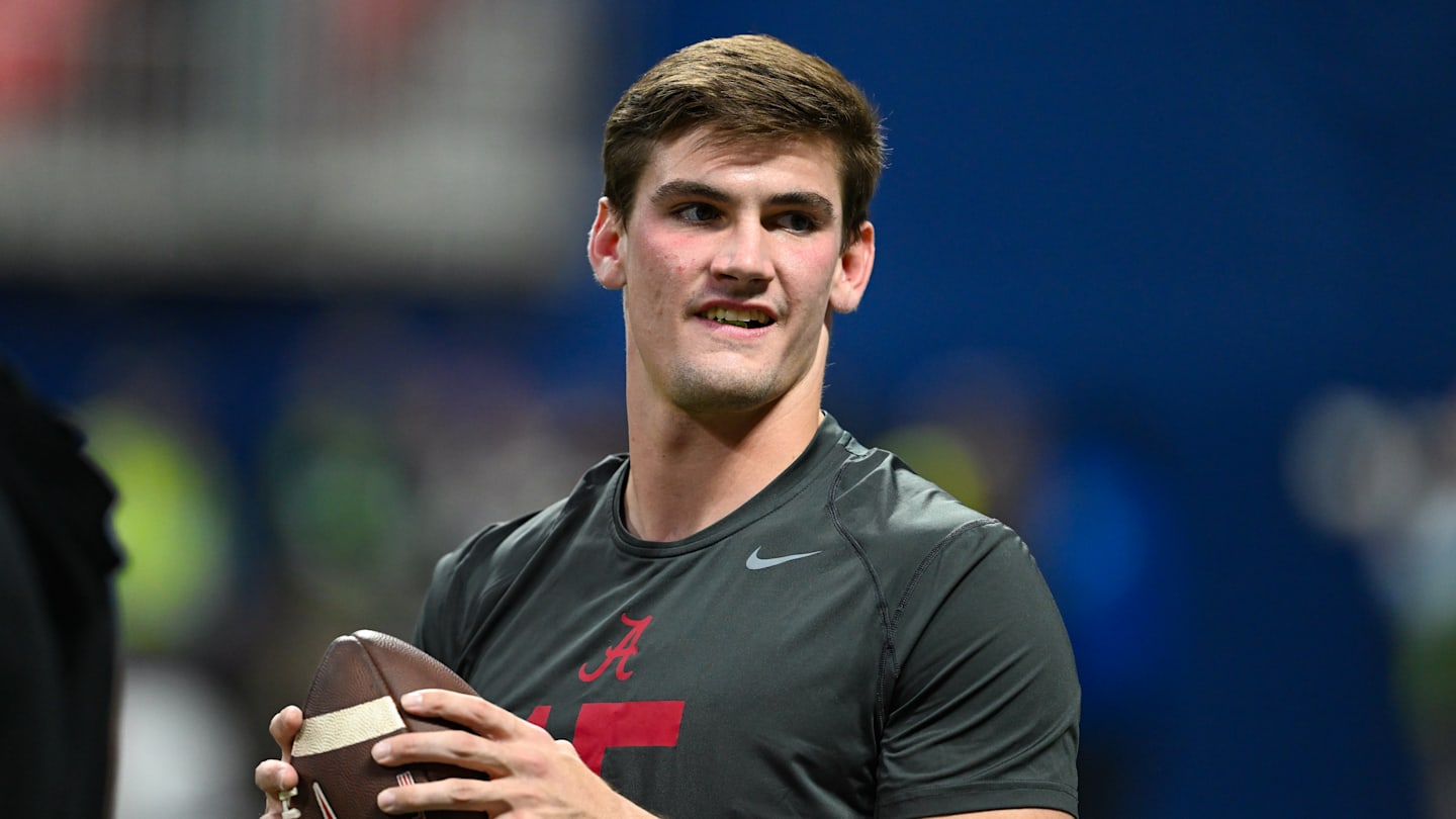 Steelers draft targets to watch in first round of College Football Playoffs