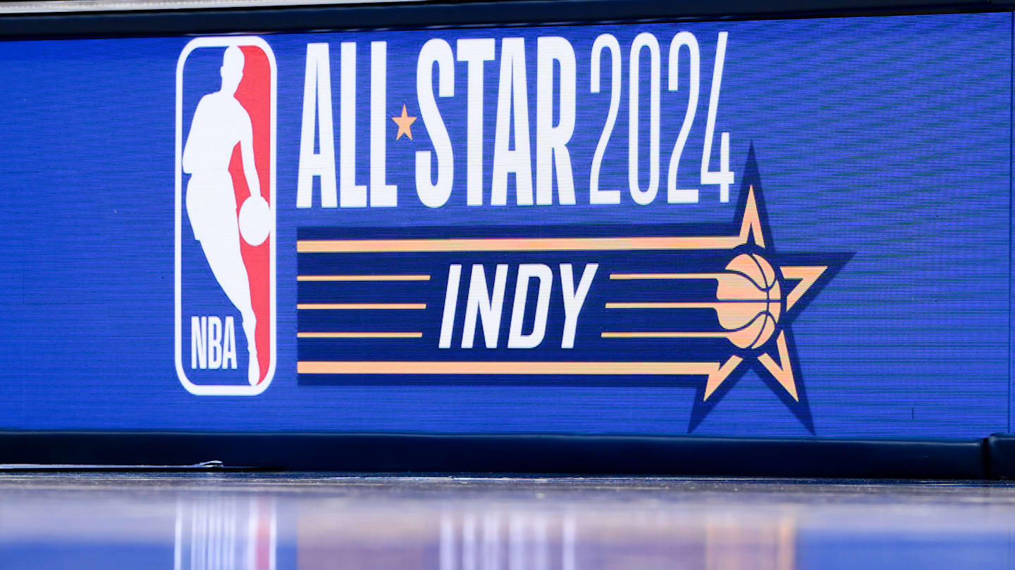 Full schedule of NBA All-Star weekend events