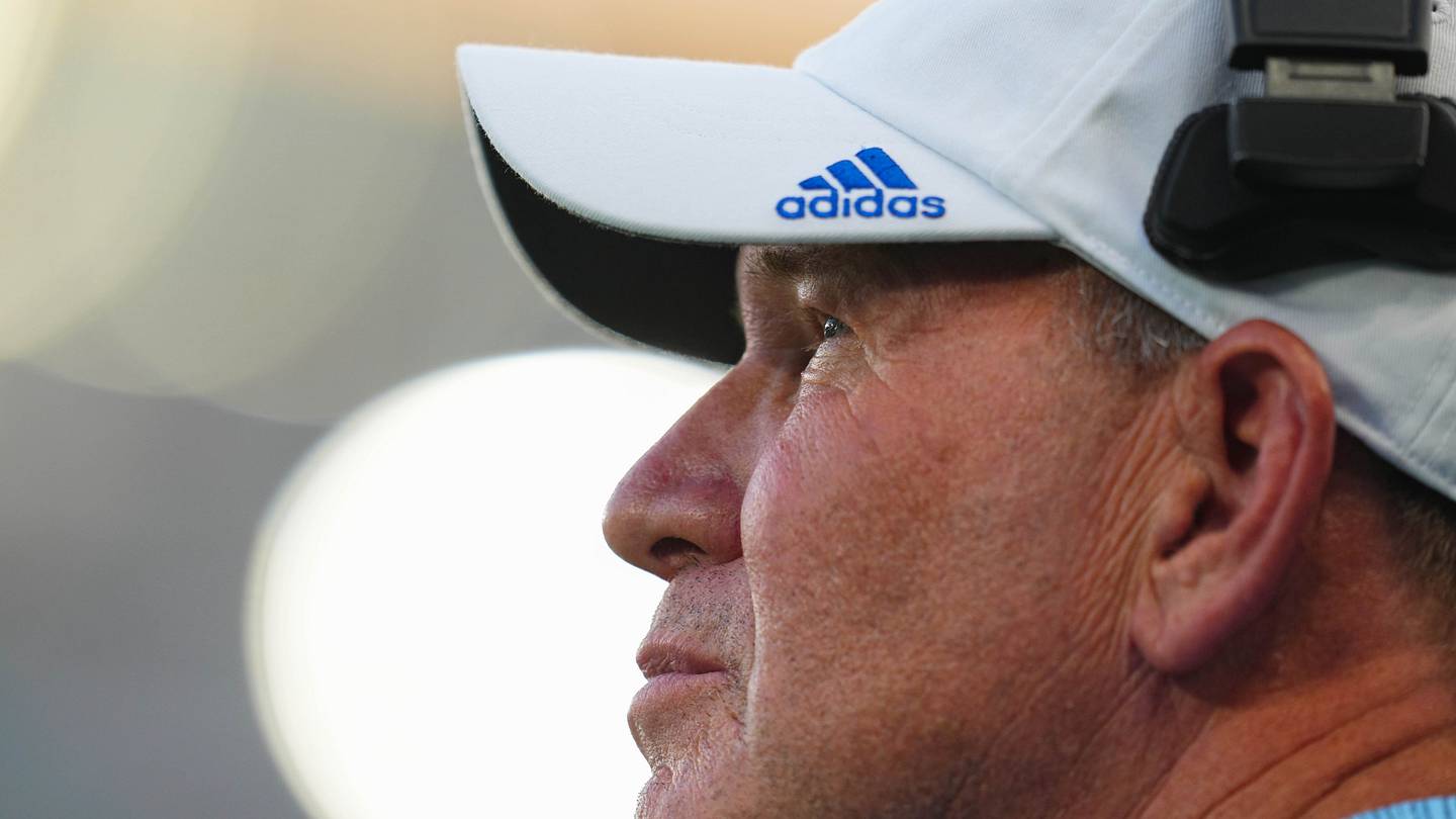 Kansas Coach Lance Leipold Called Underrated Despite Program Turnaround