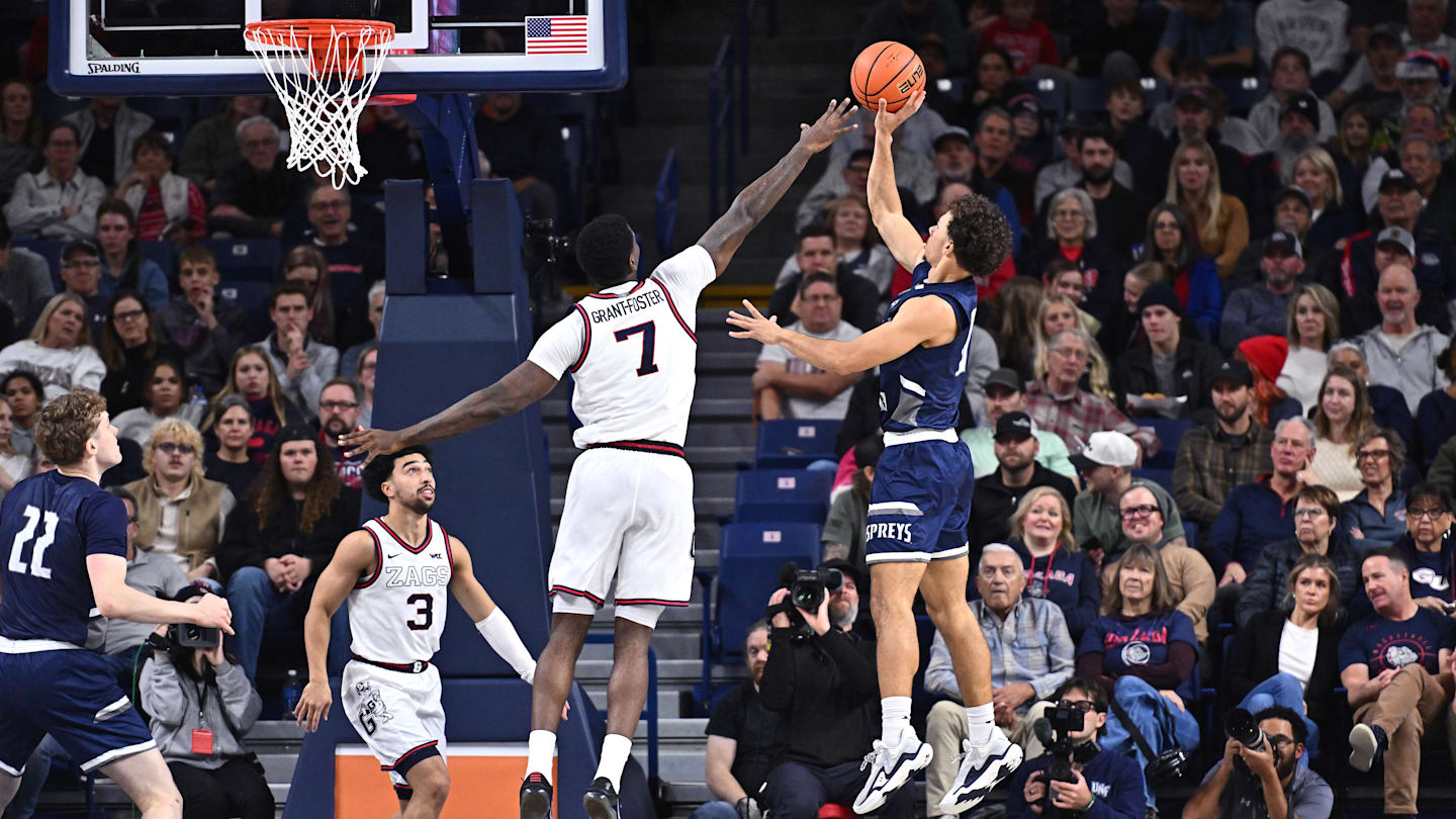 Full guide to UCLA vs. Gonzaga: where, when, TV, streaming, starting lineups