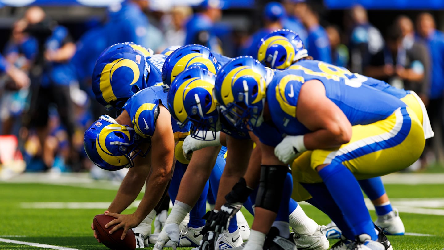 How can Rams fix several bad decisions before facing the Patriots in ...