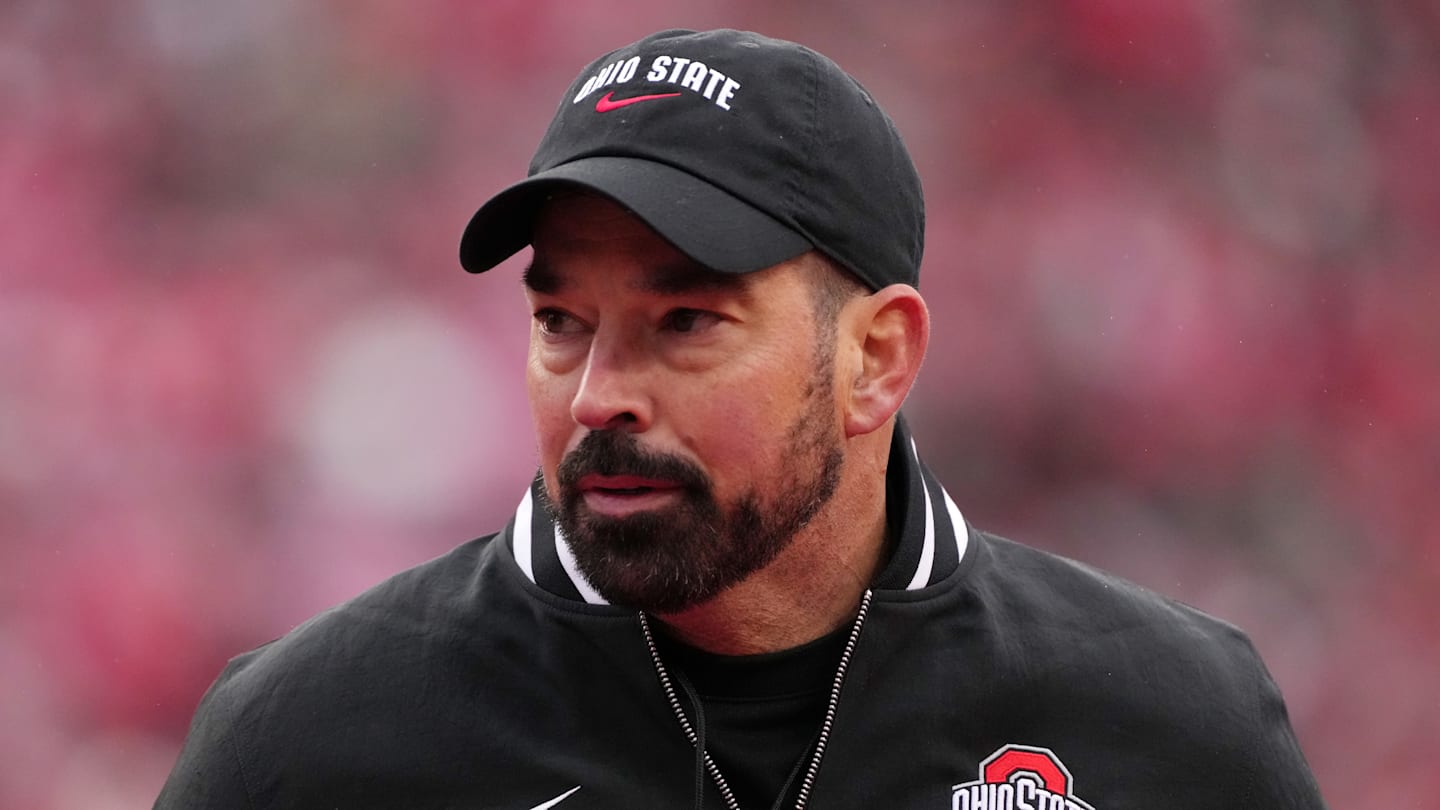7 Power Four programs that would hire Ryan Day in a heartbeat if Ohio ...