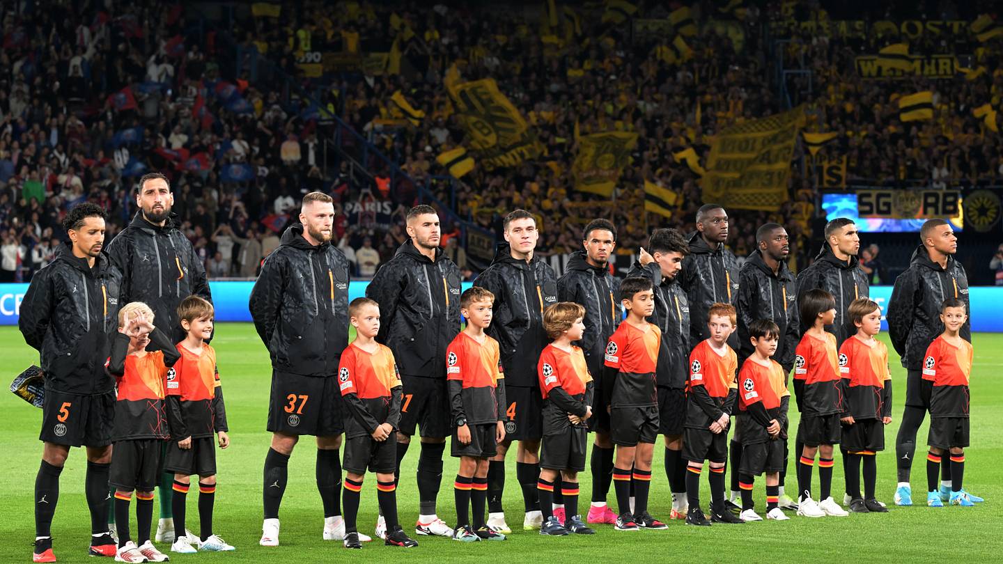 Newcastle vs. PSG: How and where to watch, preview, lineups and prediction