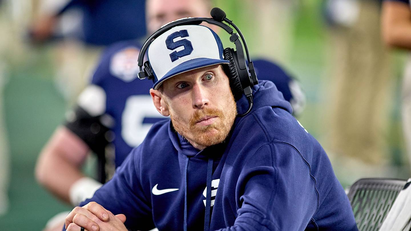 Florida national champ potentially joining Jon Sumrall's staff would be ...