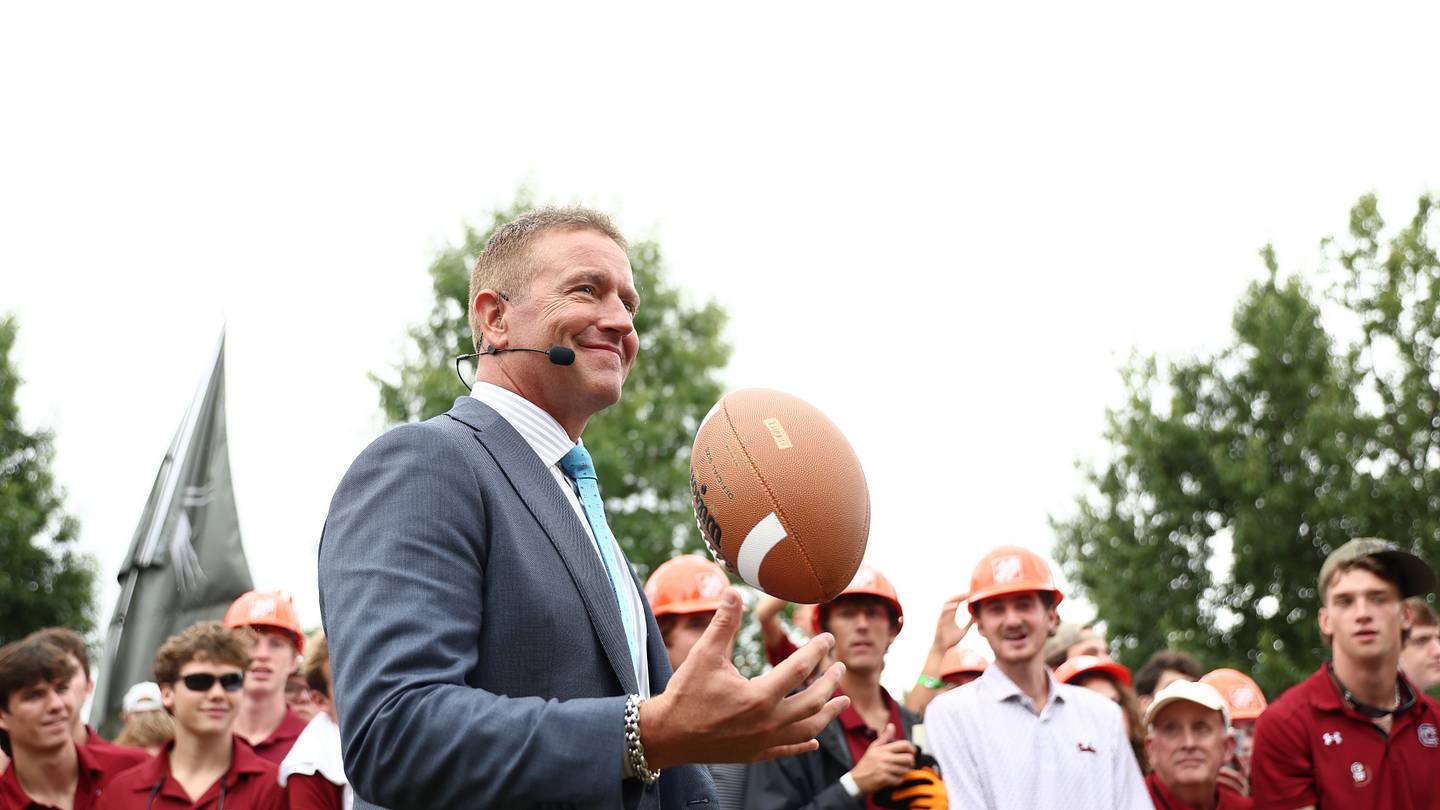 Where is College GameDay this week? Week 4 schedule, location, TV and ...
