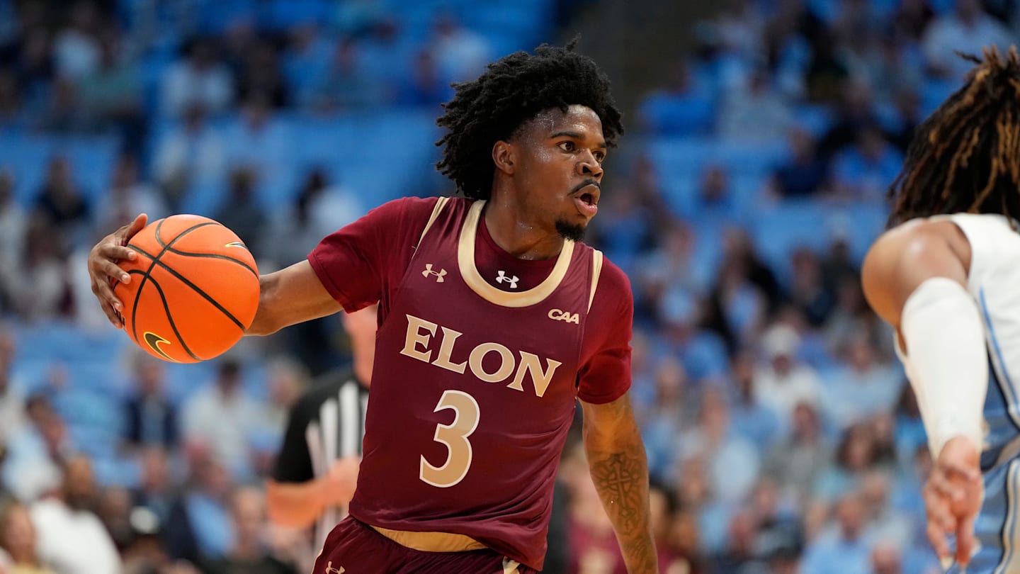 Why TK Simpkins is Oregon's most important team transfer for 2025-26 ...