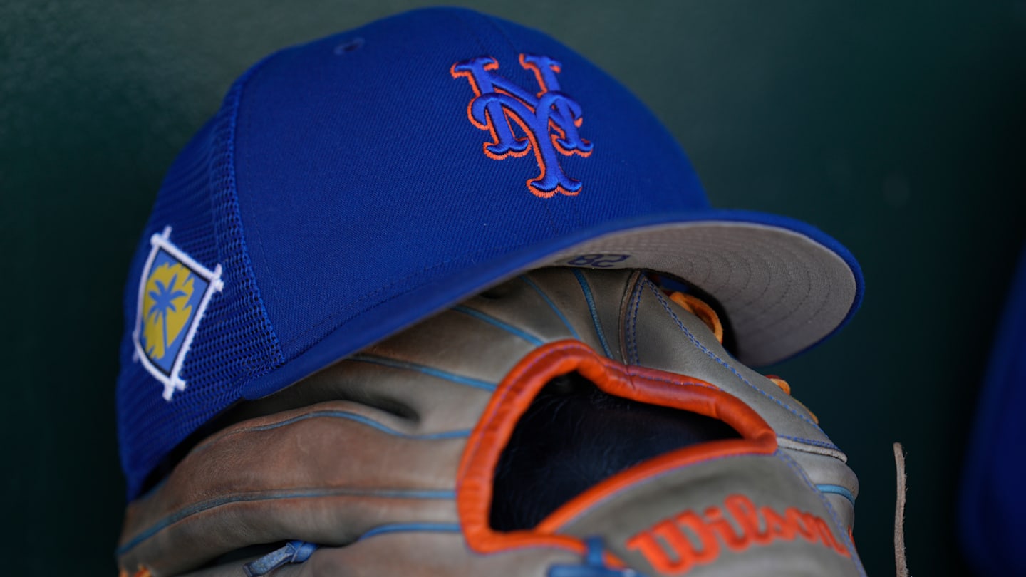 Mets Rule 5 Draft pick has hilarious promise to live up to