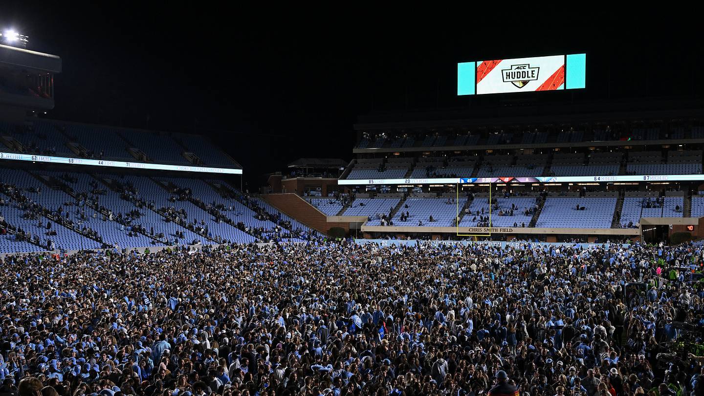 UNC football hires veteran SEC assistant as special teams analyst