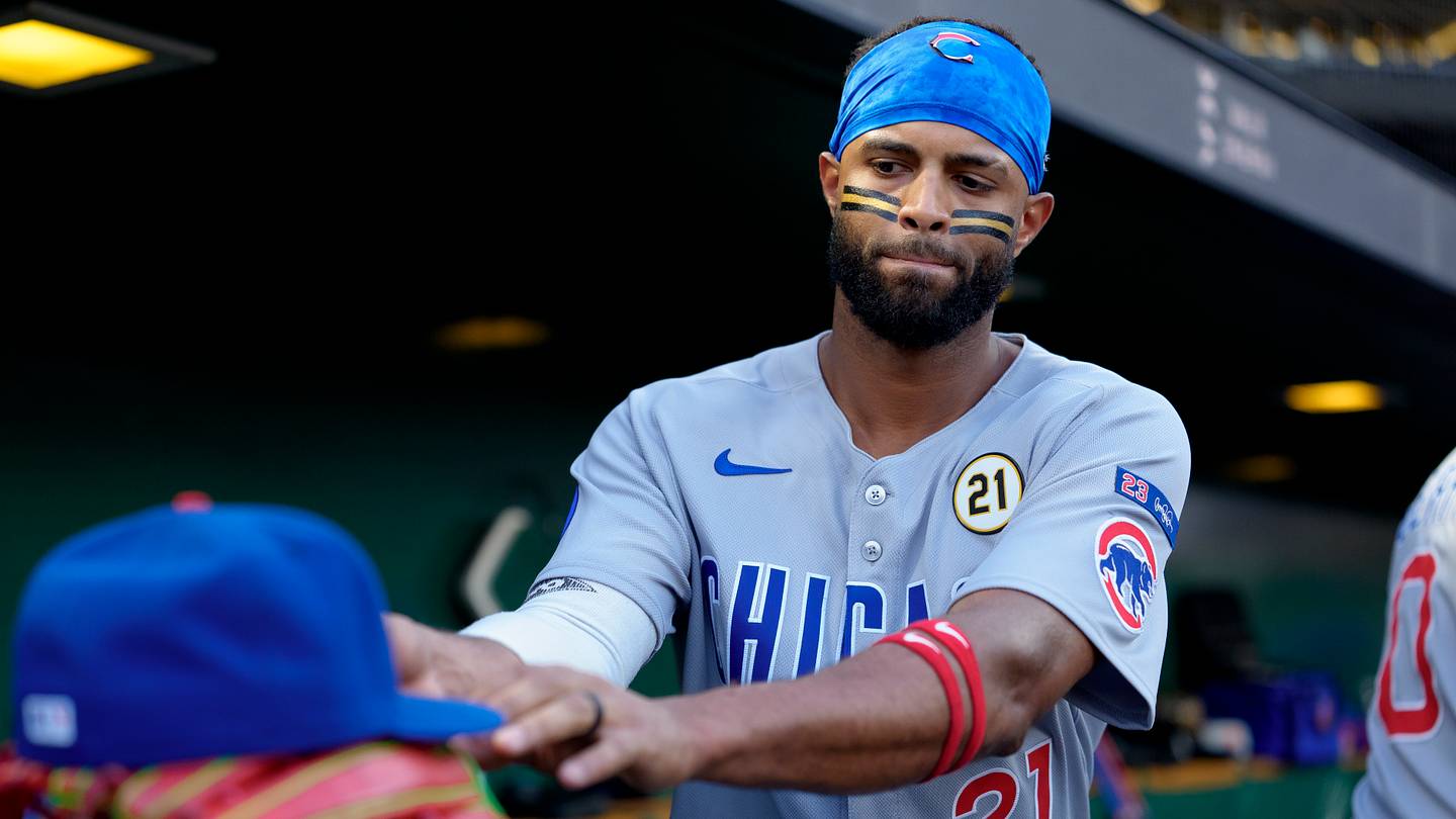 4 sneaky important role players for the Cubs heading into the playoffs