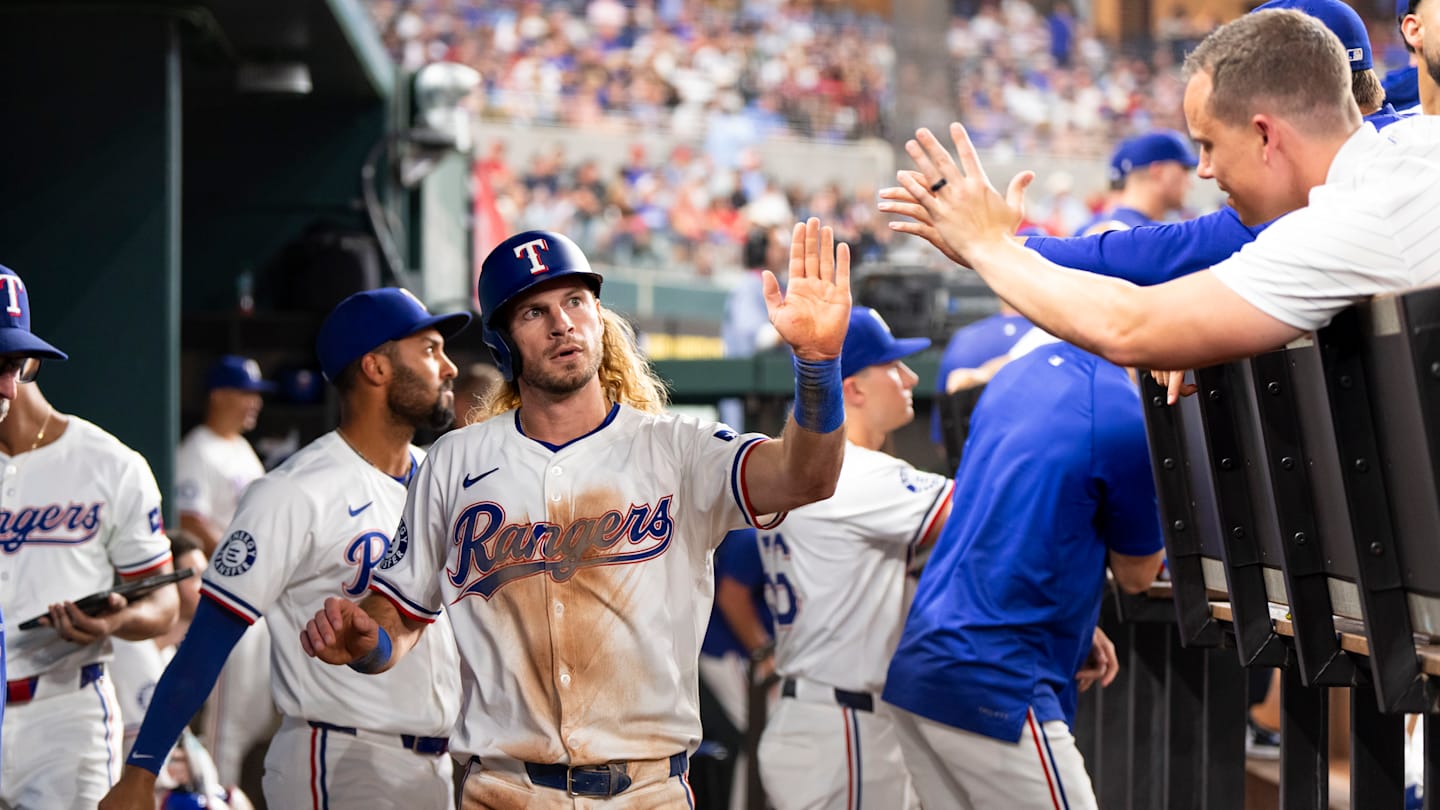 Rays execute trade with White Sox for veteran outfielder after plague ...