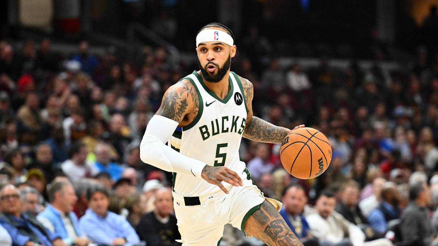Early season change starting to pay major dividends for the Milwaukee Bucks