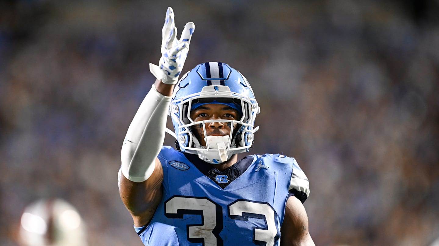 This NFL team got a STEAL by selecting Cedric Gray in the NFL Draft