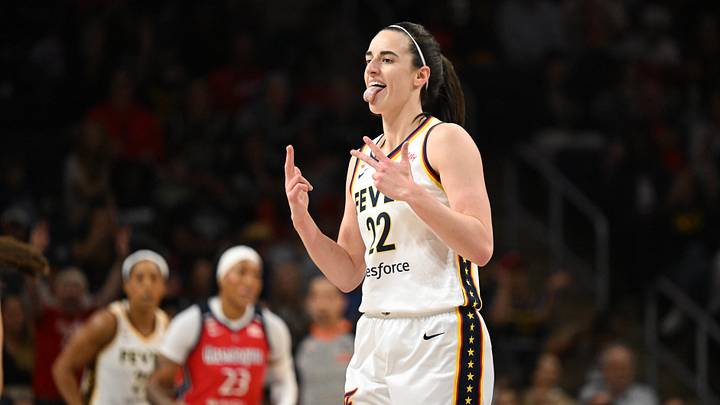 Caitlin Clark's Game-Winner Came at Right Time for Fever—In More Ways ...