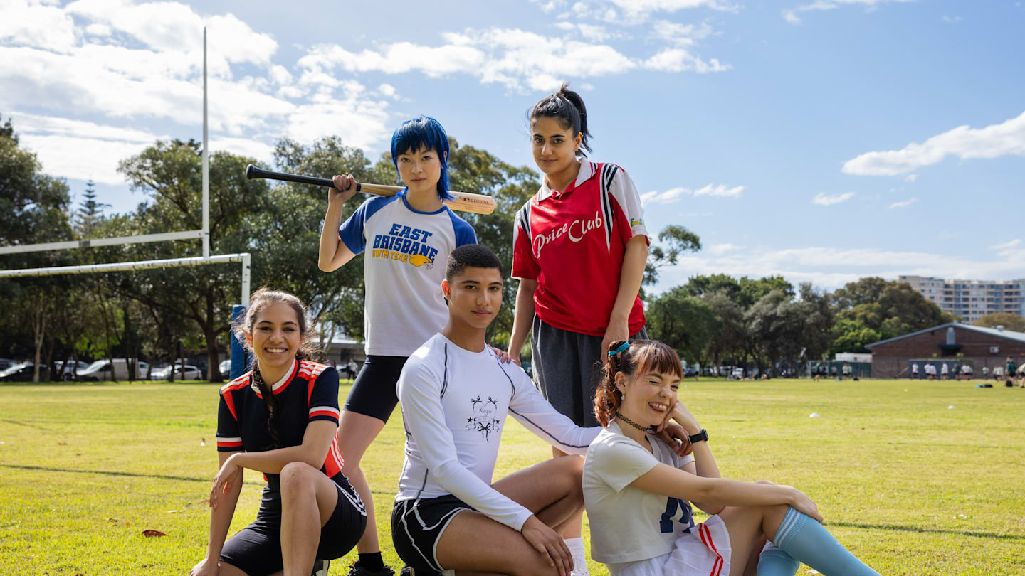 Heartbreak High season 2 dedication explained: Who was Michael Jenkins?